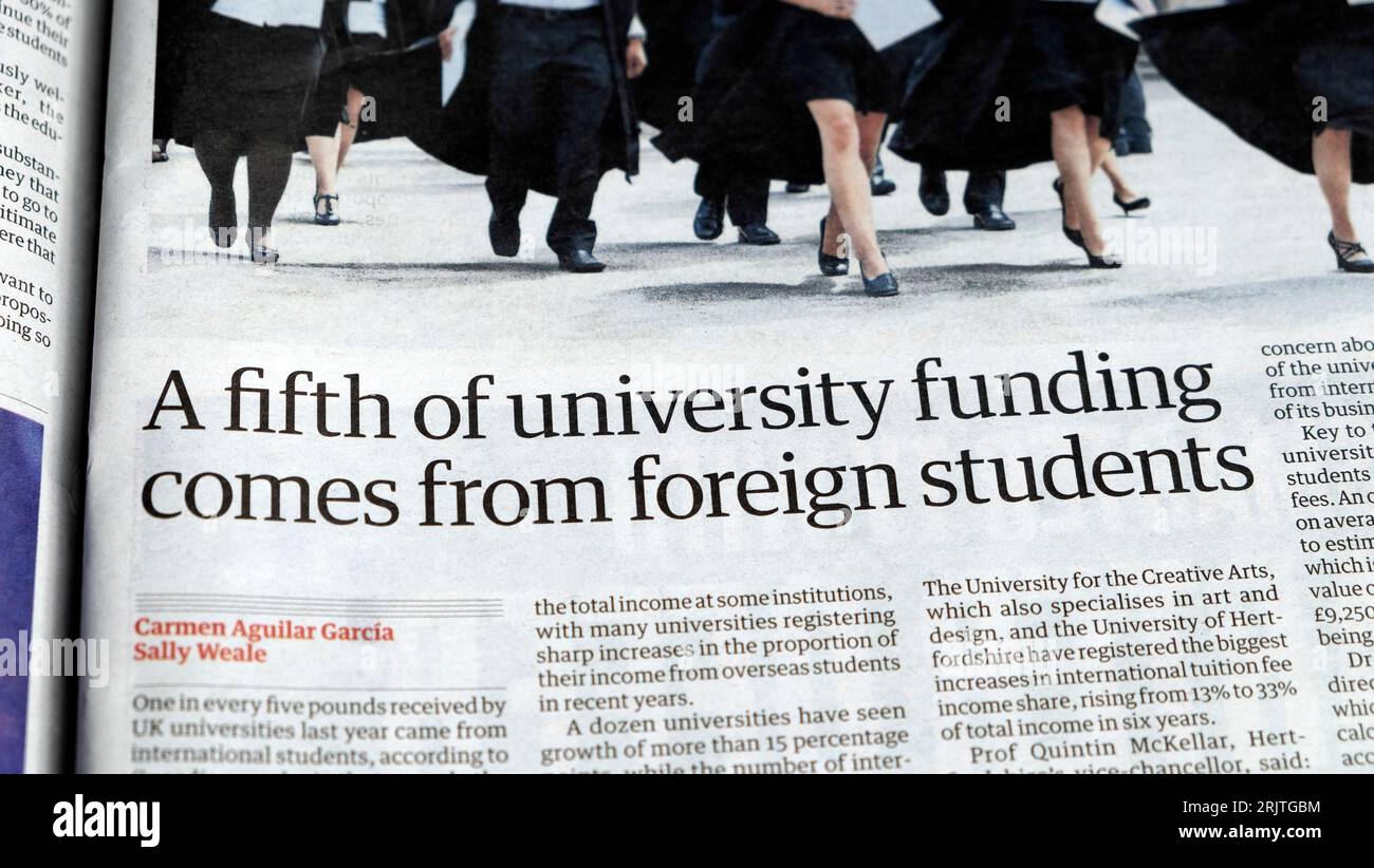 Student funds uk hi-res stock photography and images - Alamy