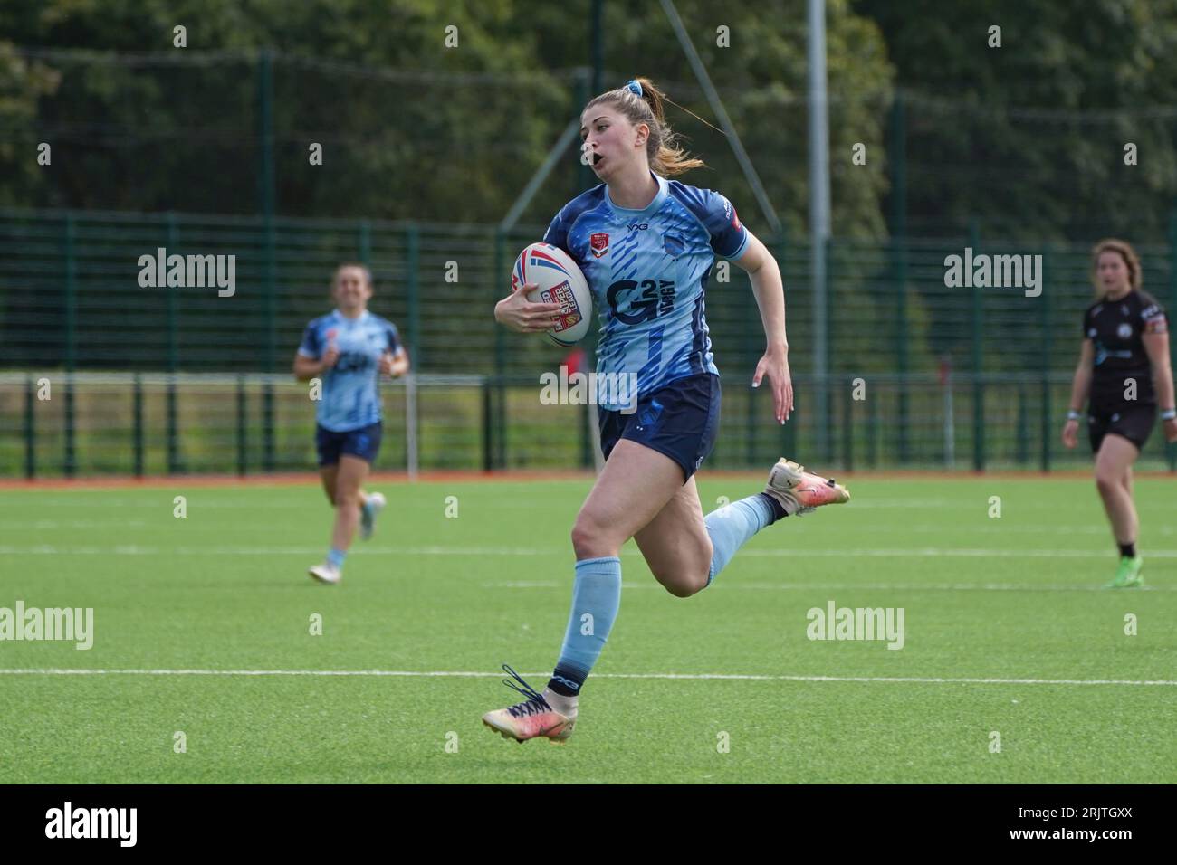 Cardiff demons hi-res stock photography and images - Alamy