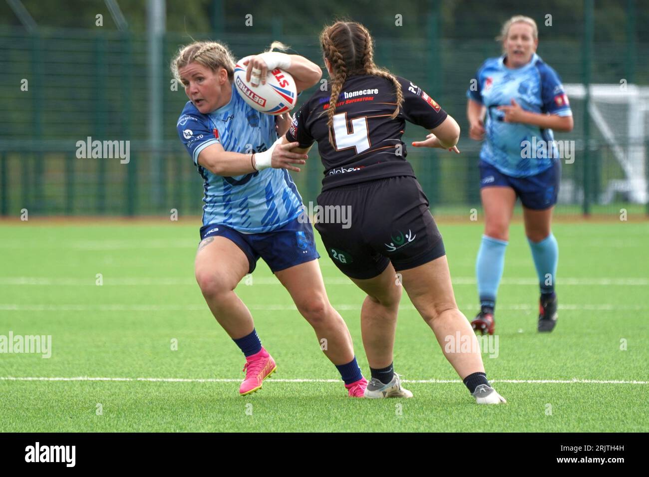 Cardiff demons hi-res stock photography and images - Alamy