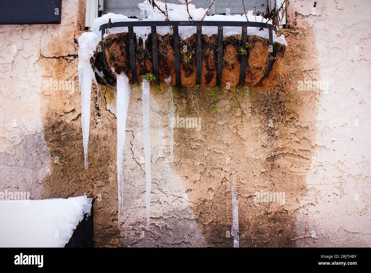 Frame edges hi-res stock photography and images - Alamy