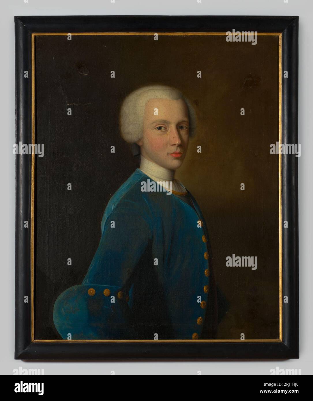 1722 1751 hi-res stock photography and images - Alamy