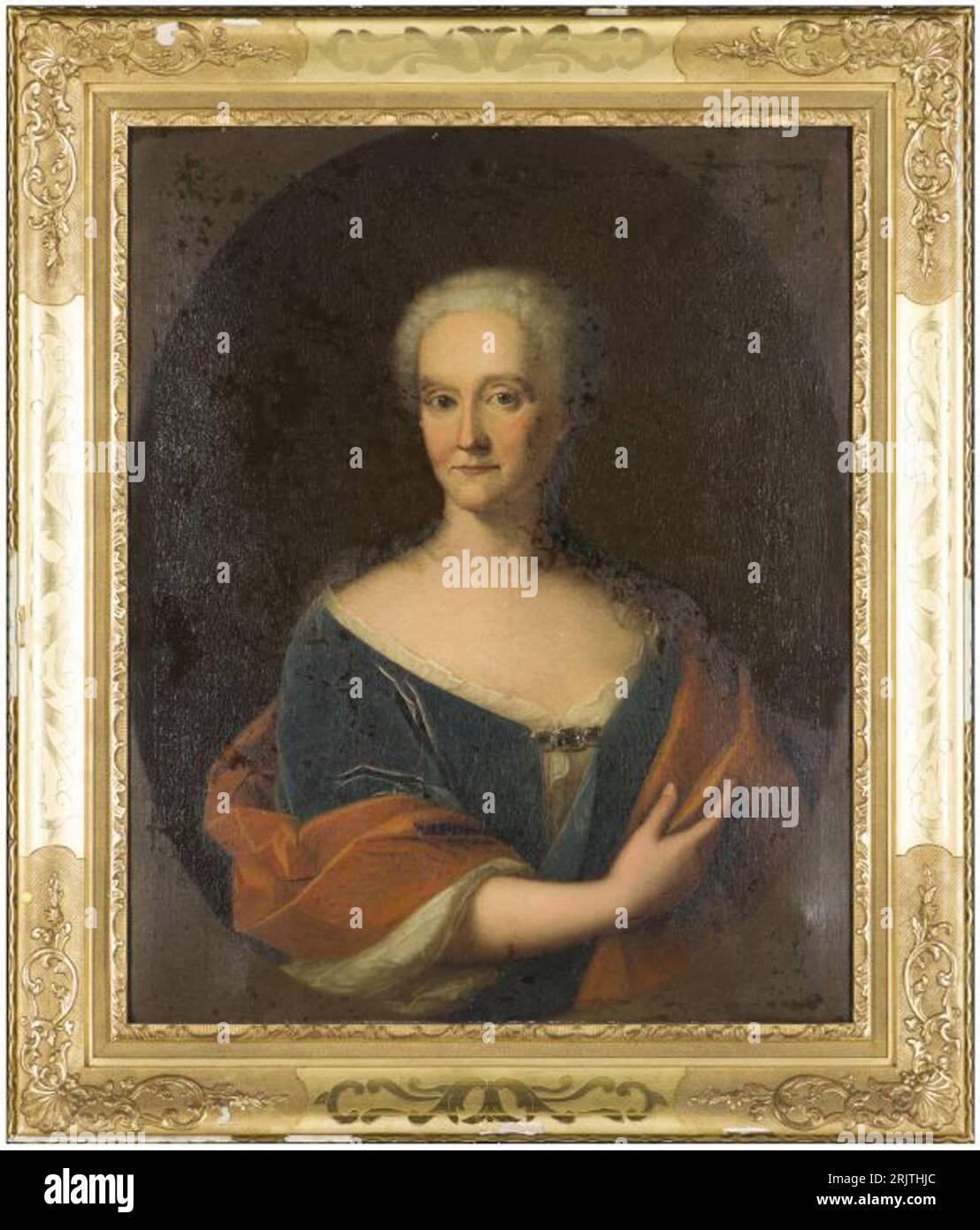 Burmania of vegelin van claerbergen hi-res stock photography and images ...