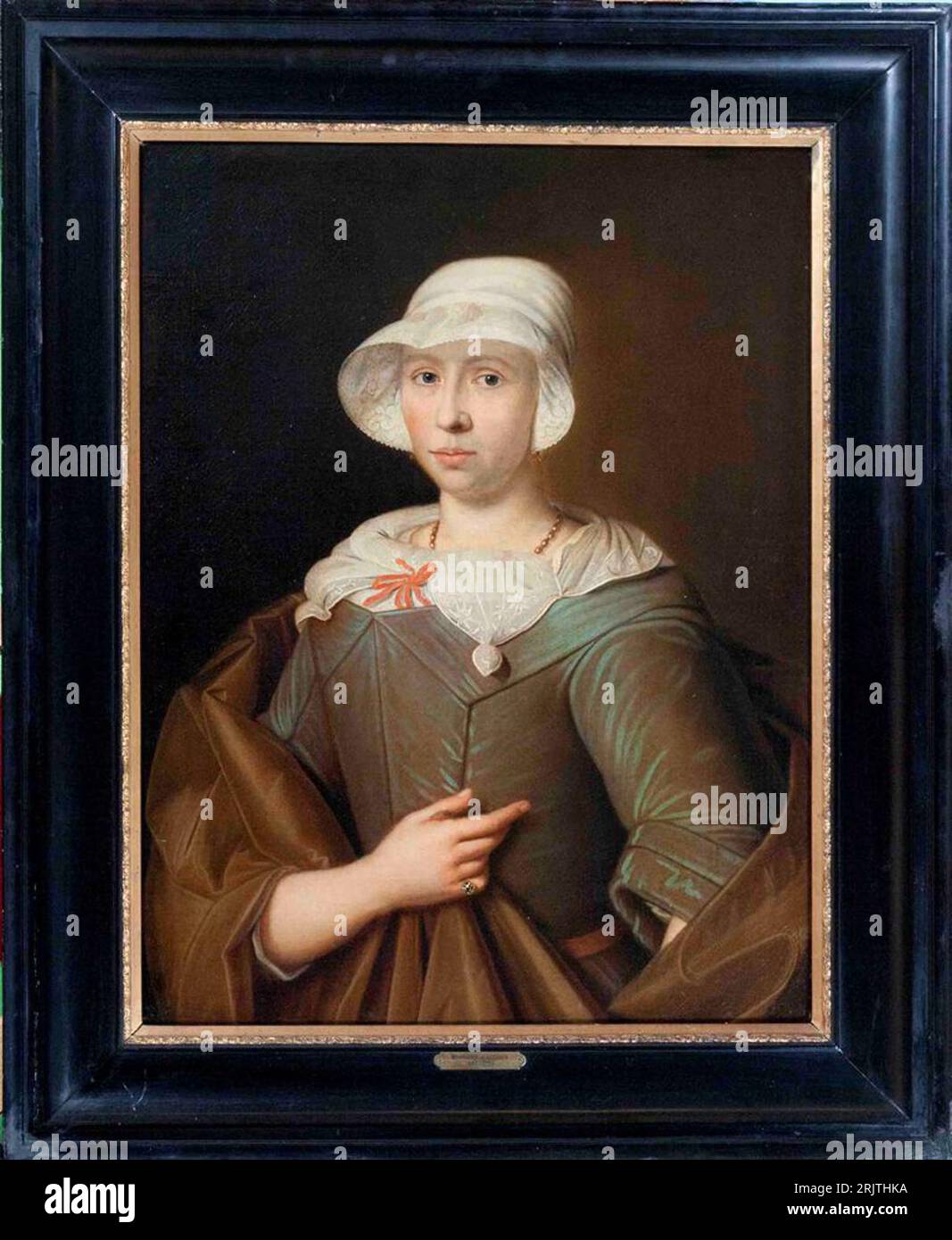 Bernard accama hi-res stock photography and images - Alamy