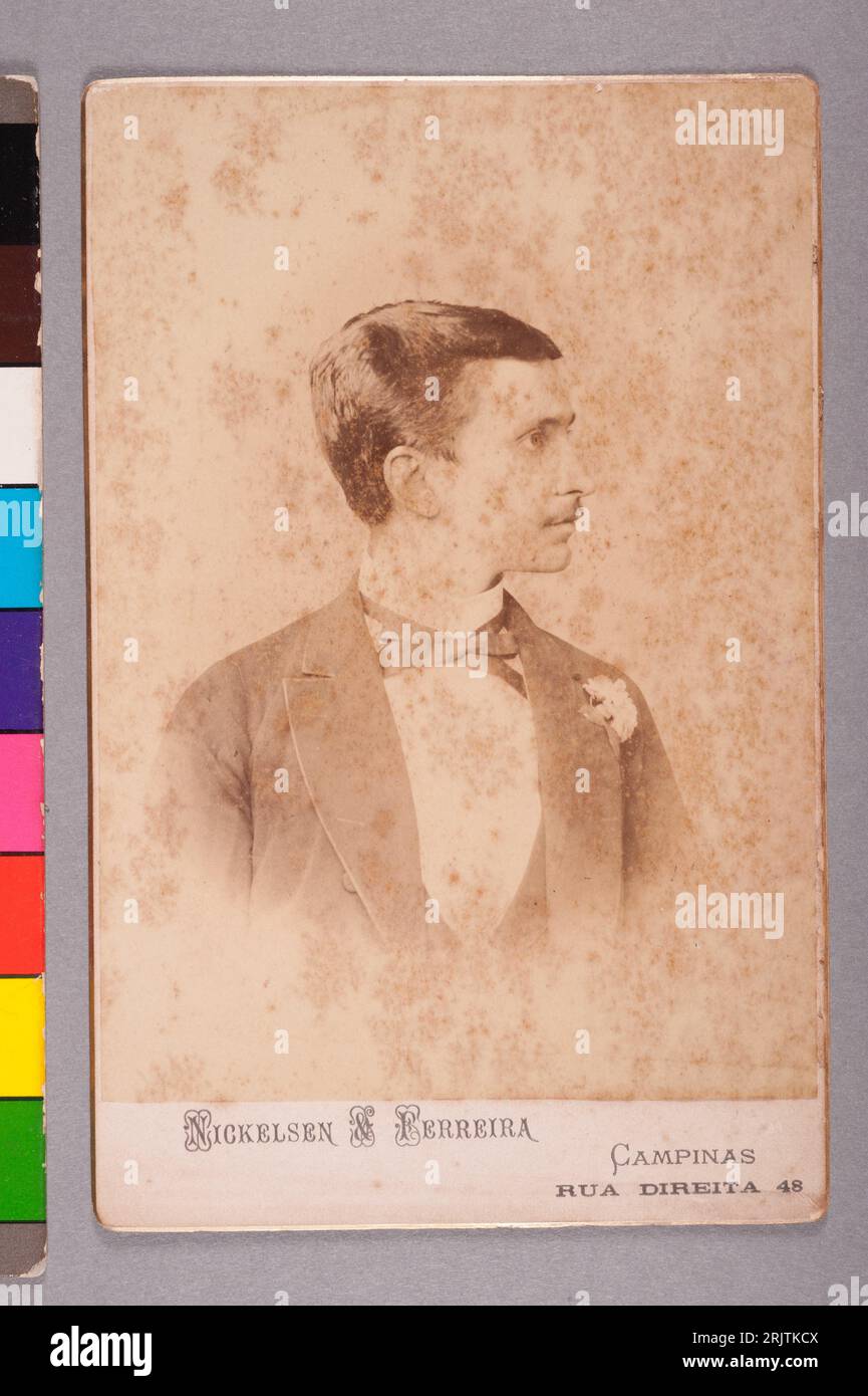 Carlos h lobo morsing hi-res stock photography and images - Alamy