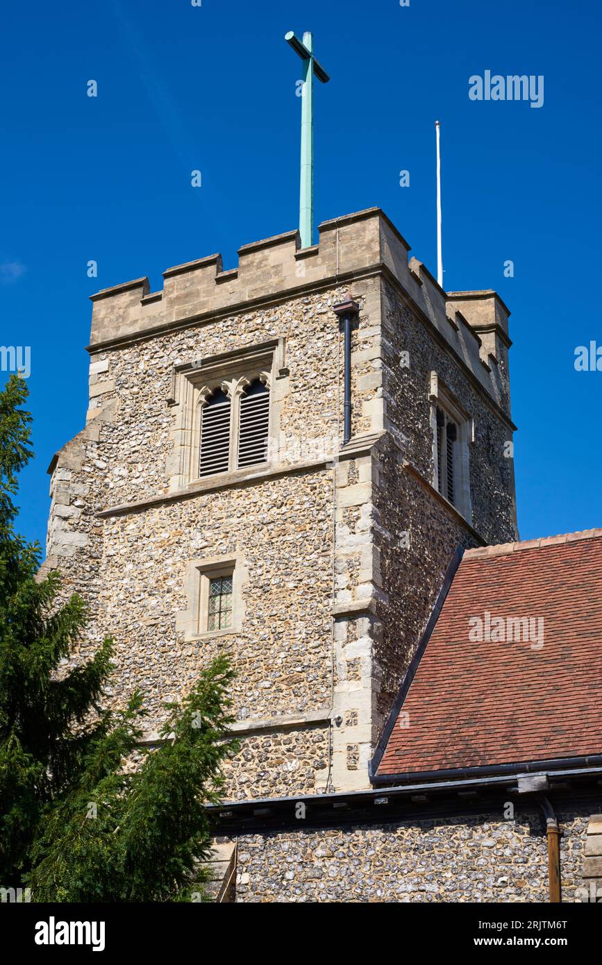 Pinner old hi-res stock photography and images - Alamy