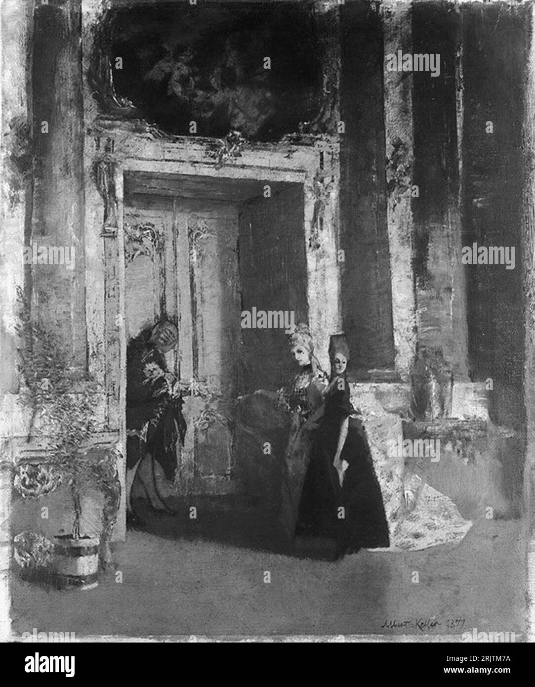 Audienz hi-res stock photography and images - Alamy