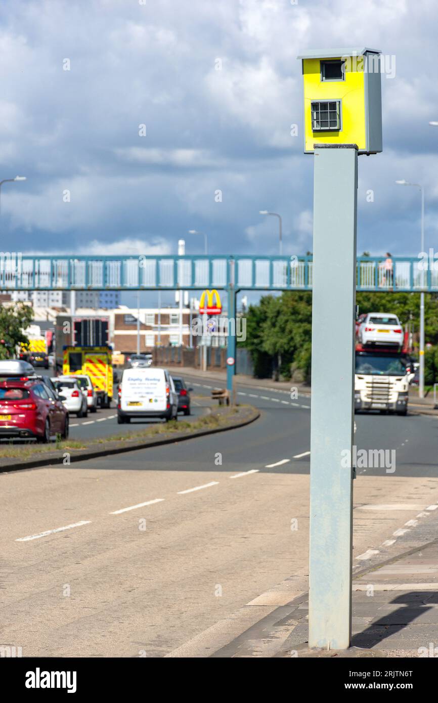 A18 road hi-res stock photography and images - Alamy