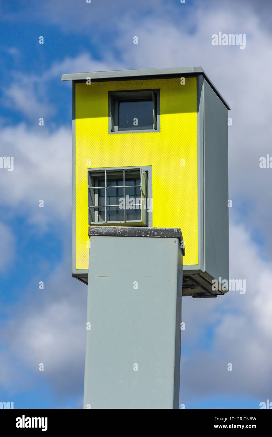 A18 road hi-res stock photography and images - Alamy
