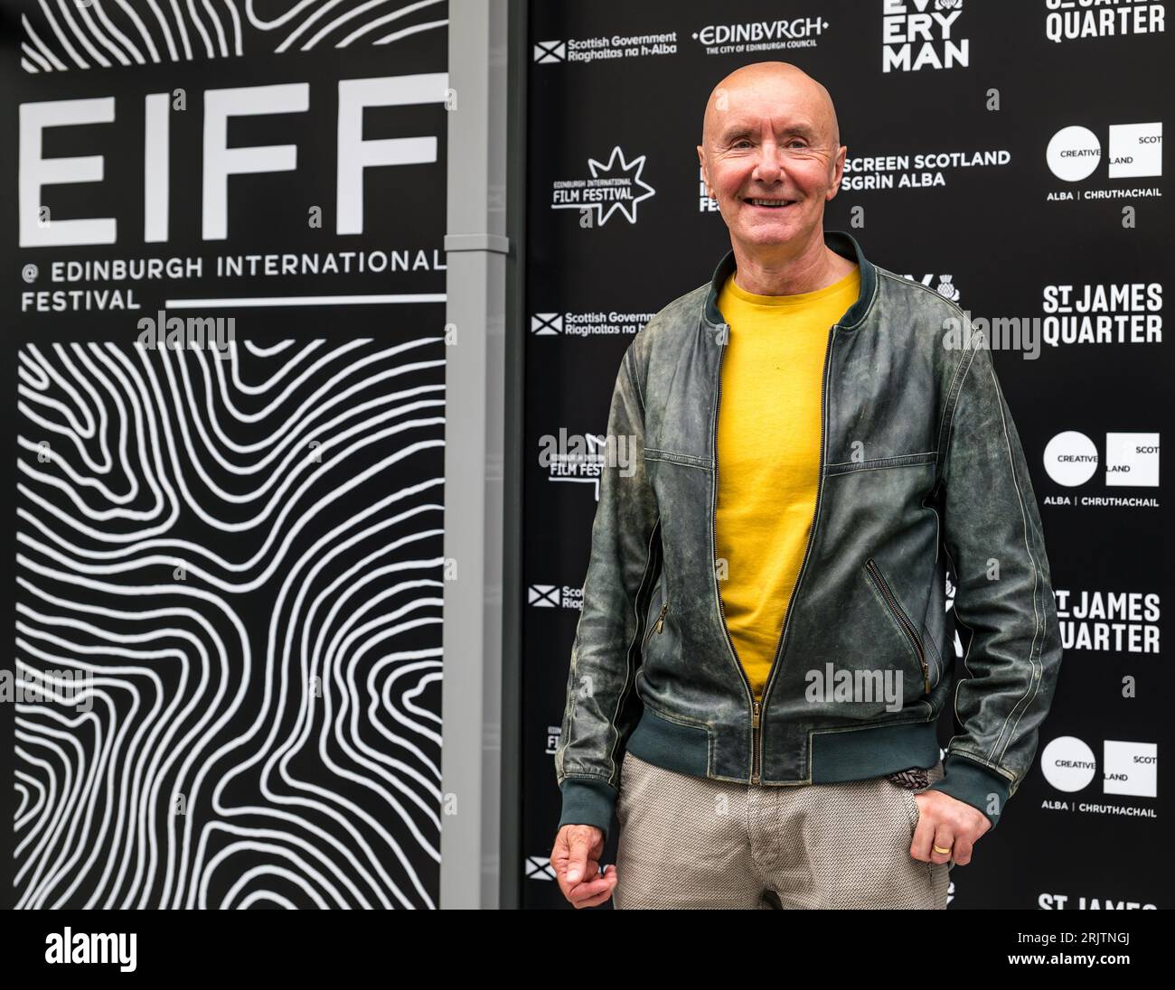 Sally irvine hi-res stock photography and images - Alamy