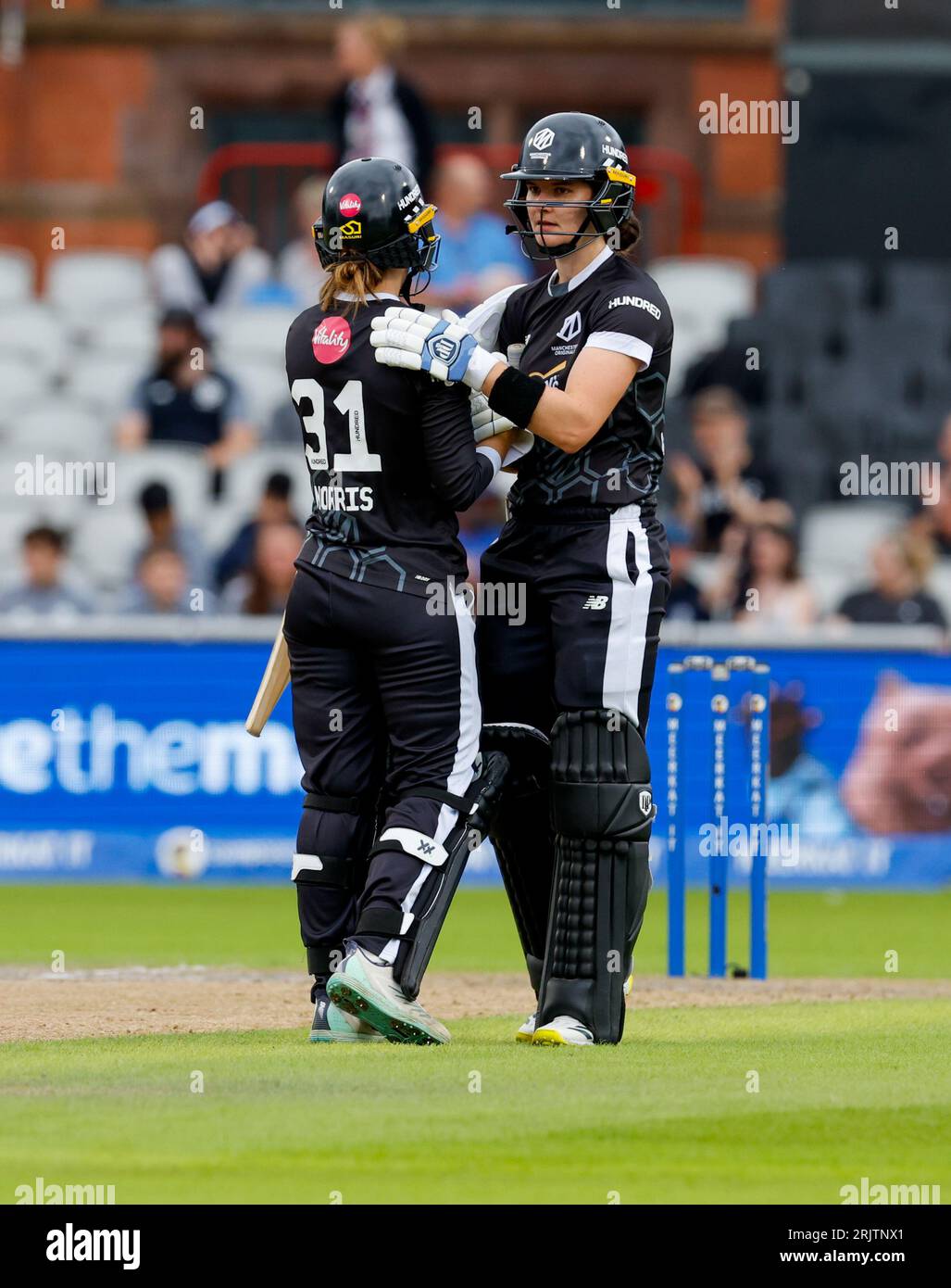 Manchester, UK. 23rd August 2023; Old Trafford Cricket Ground ...