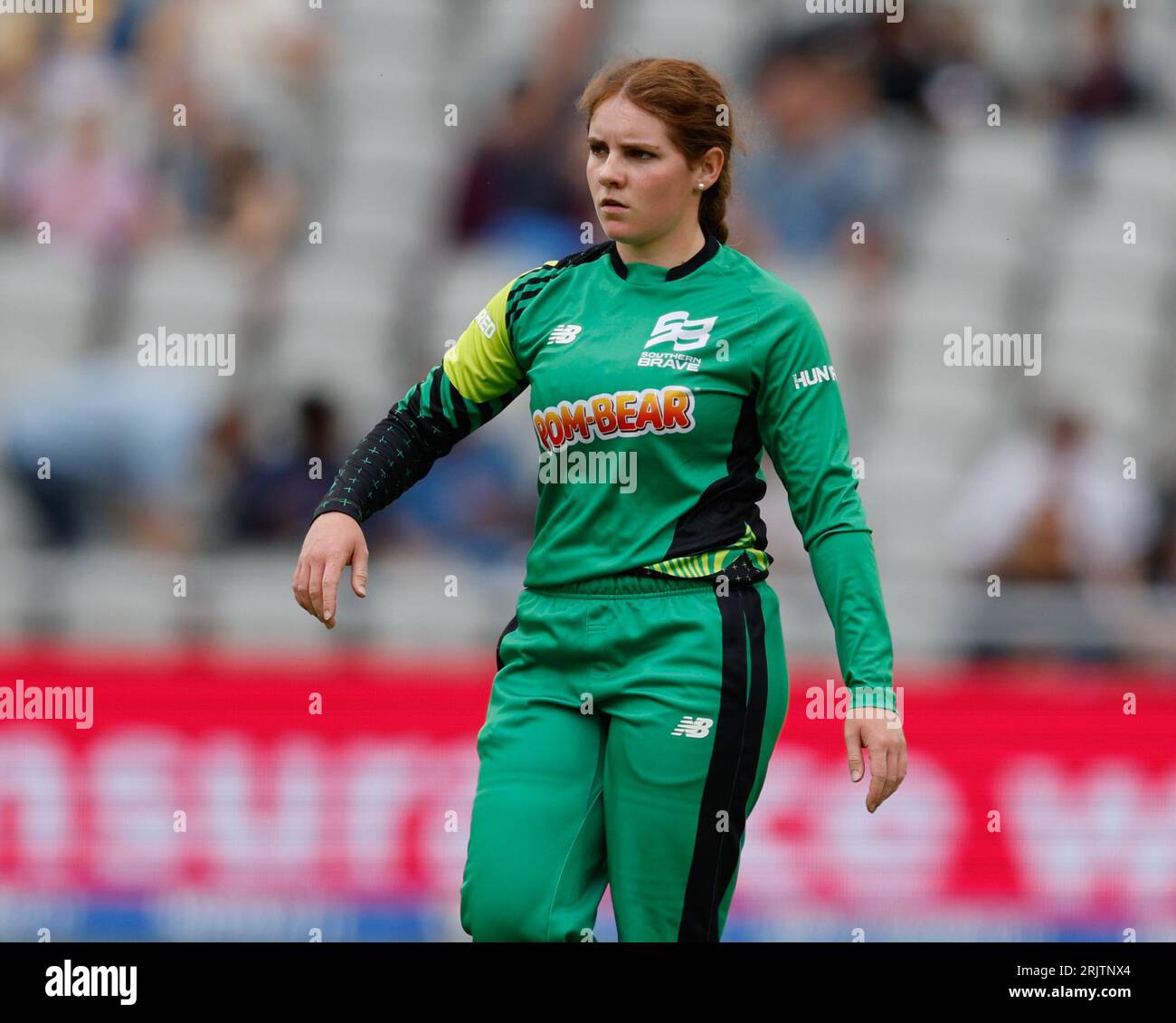 Manchester, UK. 23rd August 2023; Old Trafford Cricket Ground ...