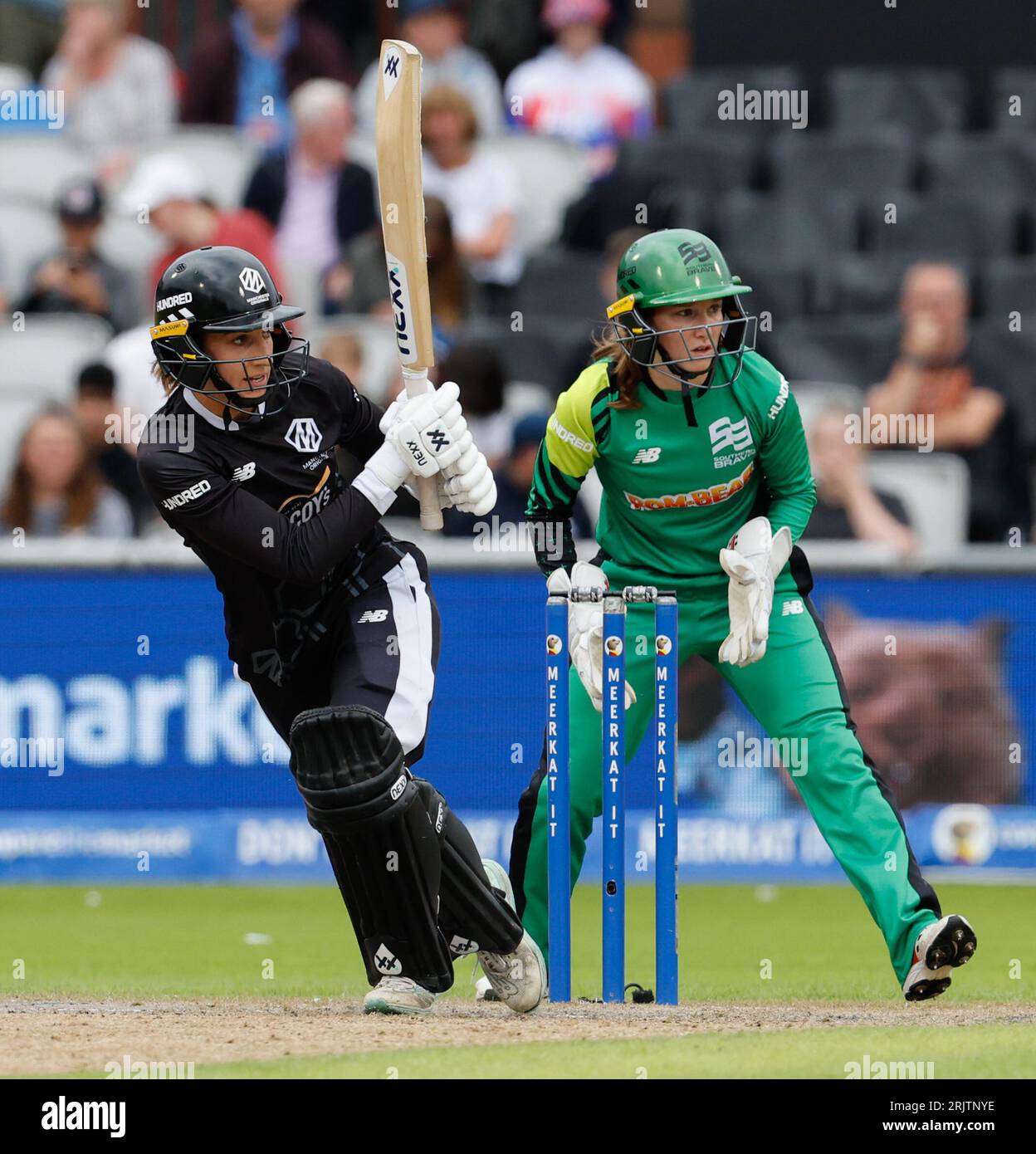 Manchester, UK. 23rd August 2023; Old Trafford Cricket Ground ...