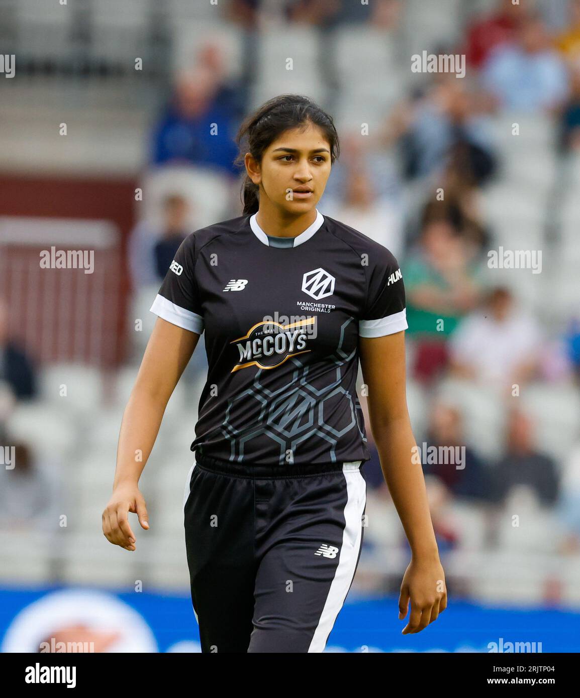 Manchester, UK. 23rd August 2023; Old Trafford Cricket Ground ...