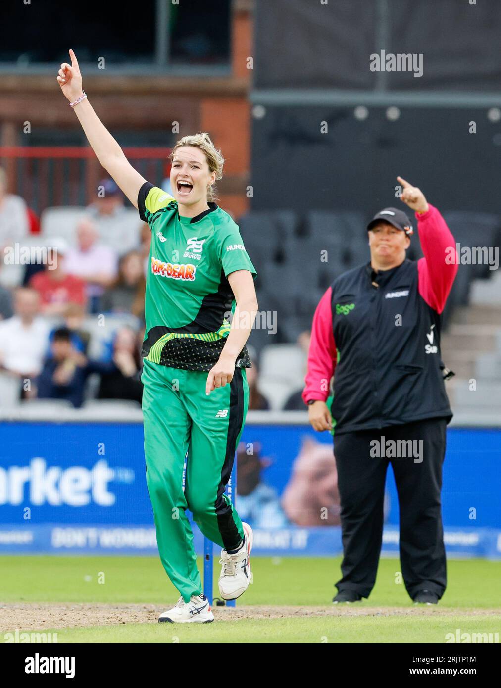 Lauren bell cricket 2023 hi-res stock photography and images - Alamy