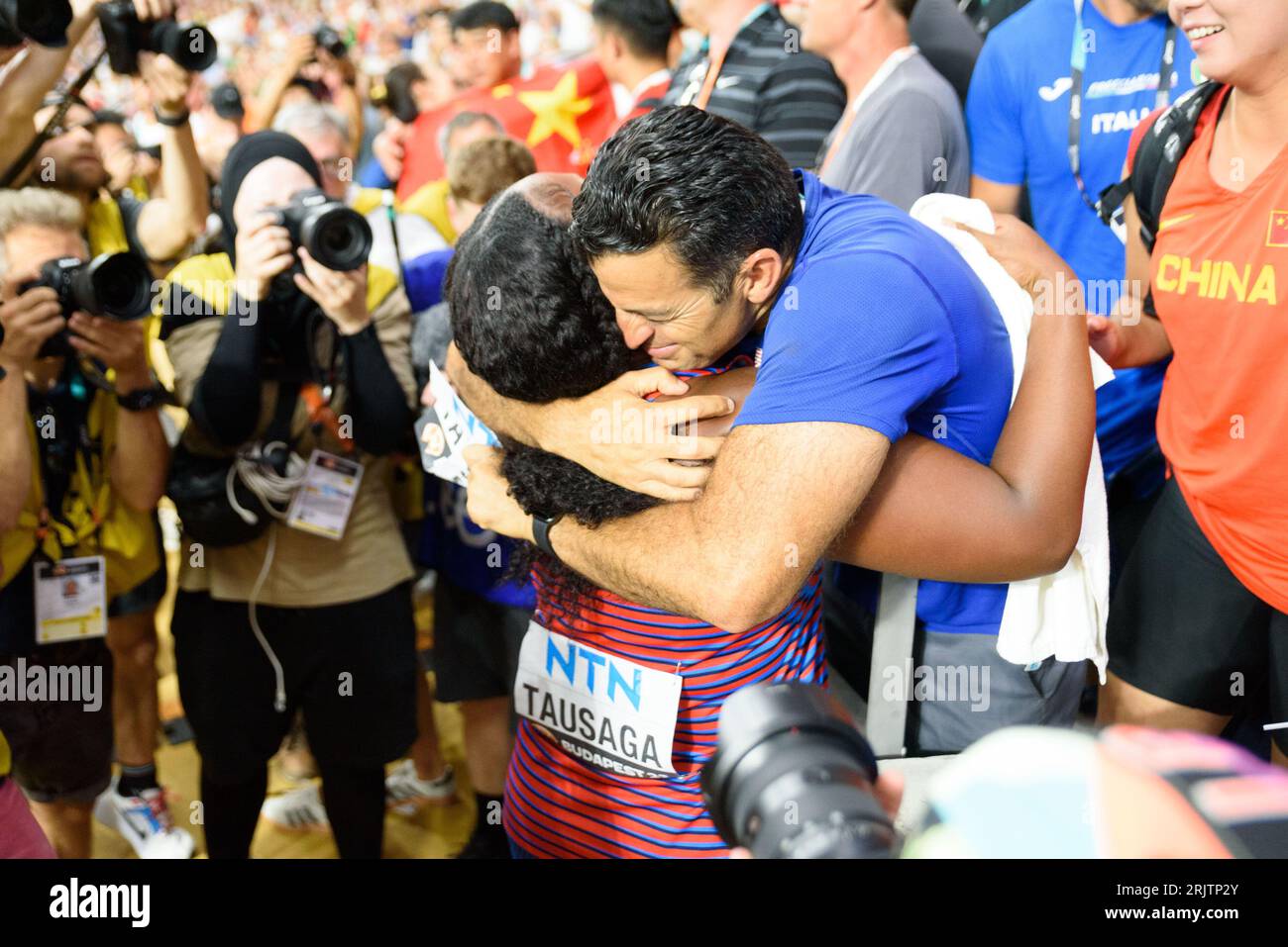 Laulauga tausaga hi-res stock photography and images - Alamy