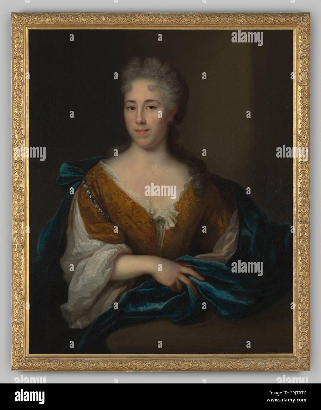 Petronella wilhelmina van hoorn hi-res stock photography and images - Alamy