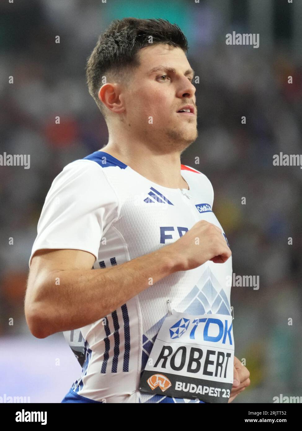 Benjamin robert budapest 2023 hi-res stock photography and images - Alamy