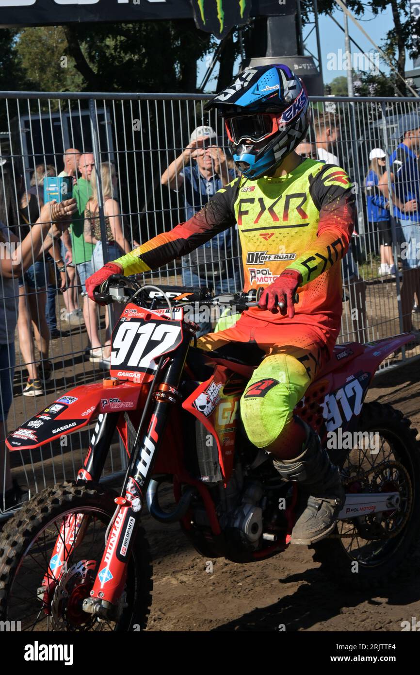 Joel rizzi hi-res stock photography and images - Alamy