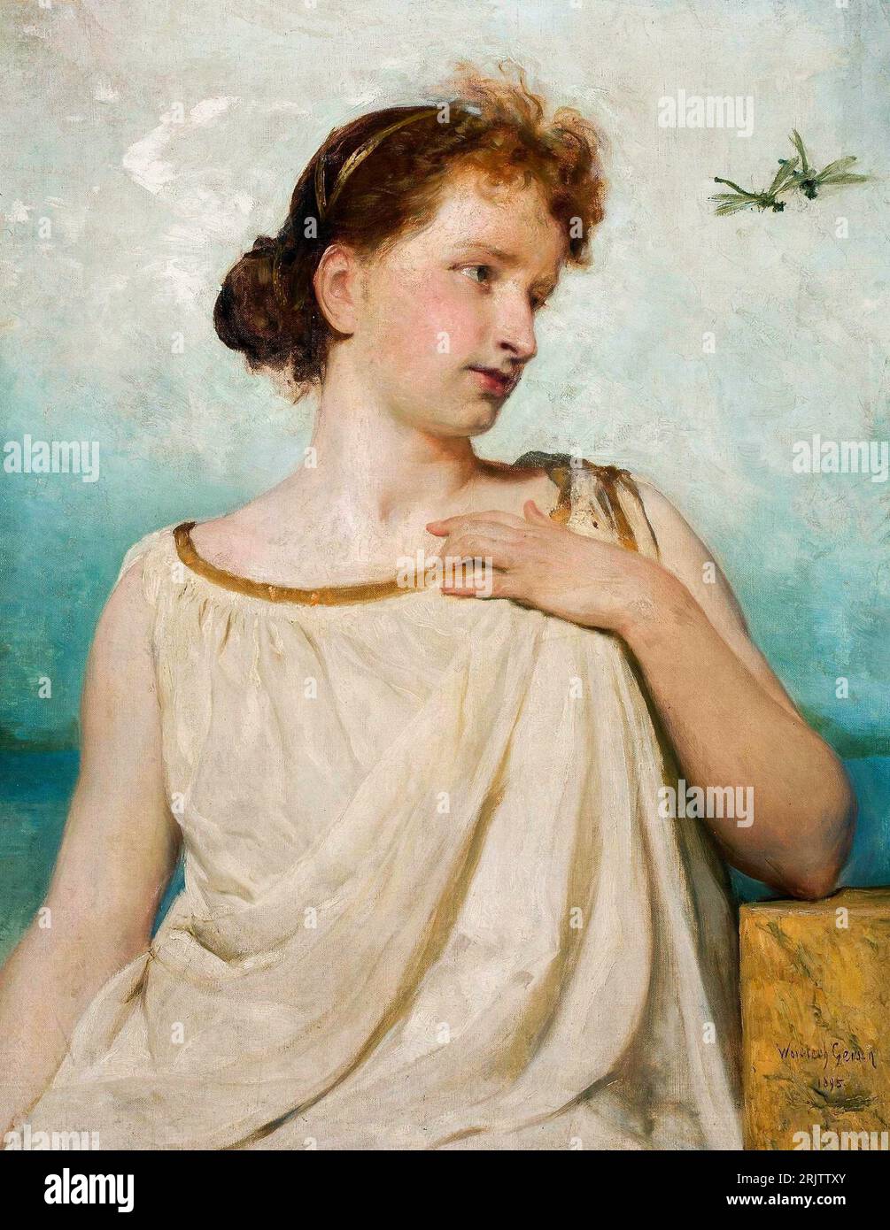 Irena poswikowna solska hi-res stock photography and images - Alamy