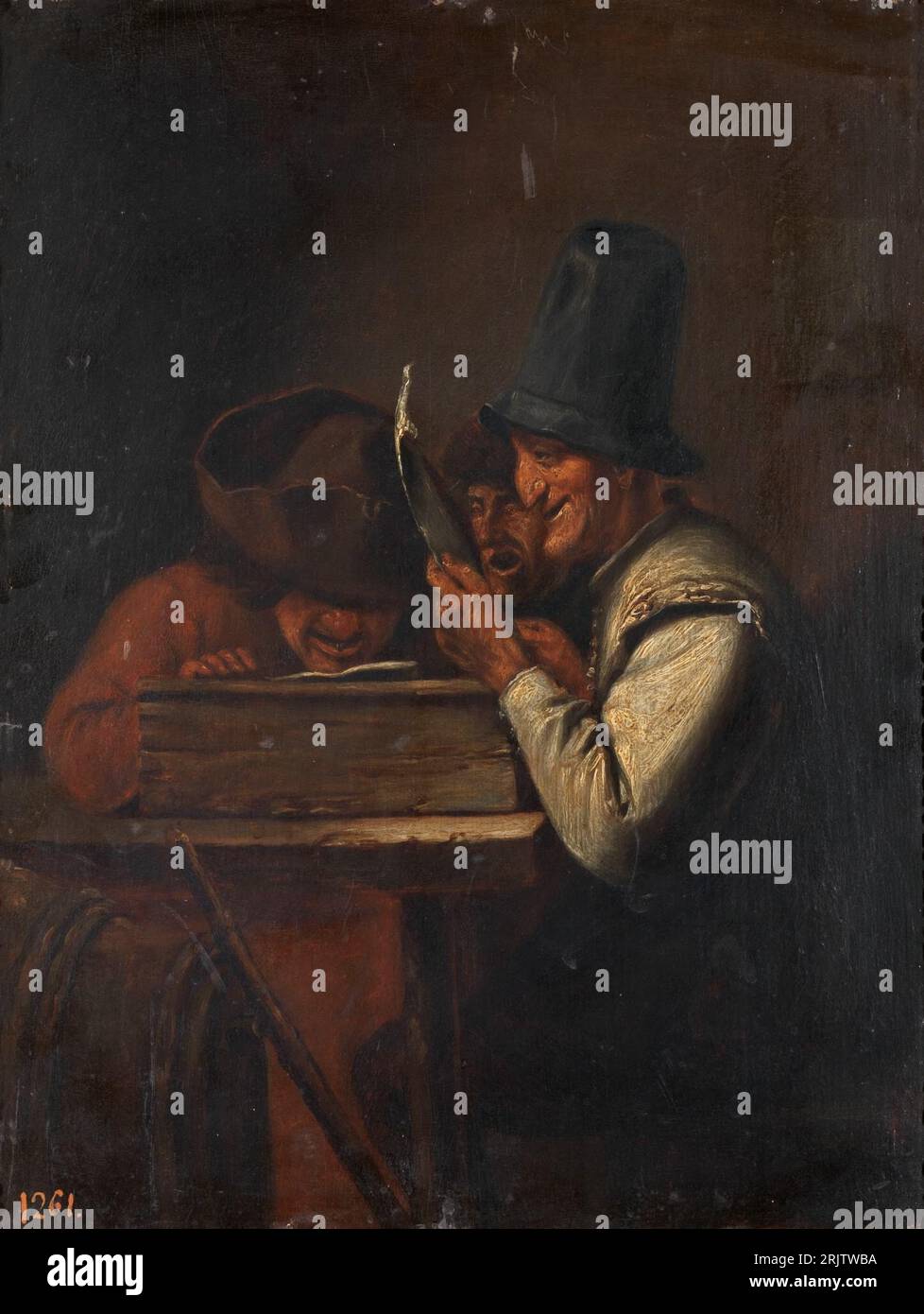 Terceto hi-res stock photography and images - Alamy