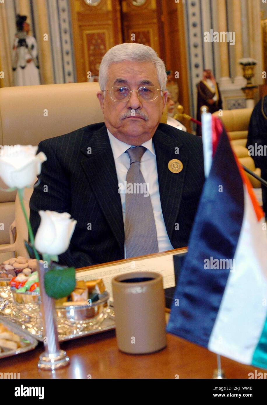 Mahmoud riad hi-res stock photography and images - Alamy