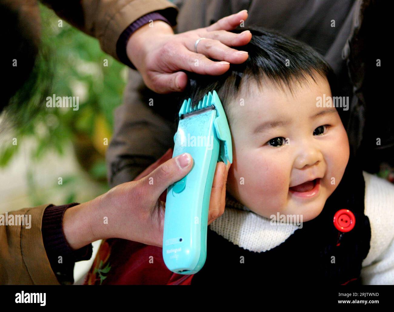 Traditionelle scheren hi-res stock photography and images - Alamy