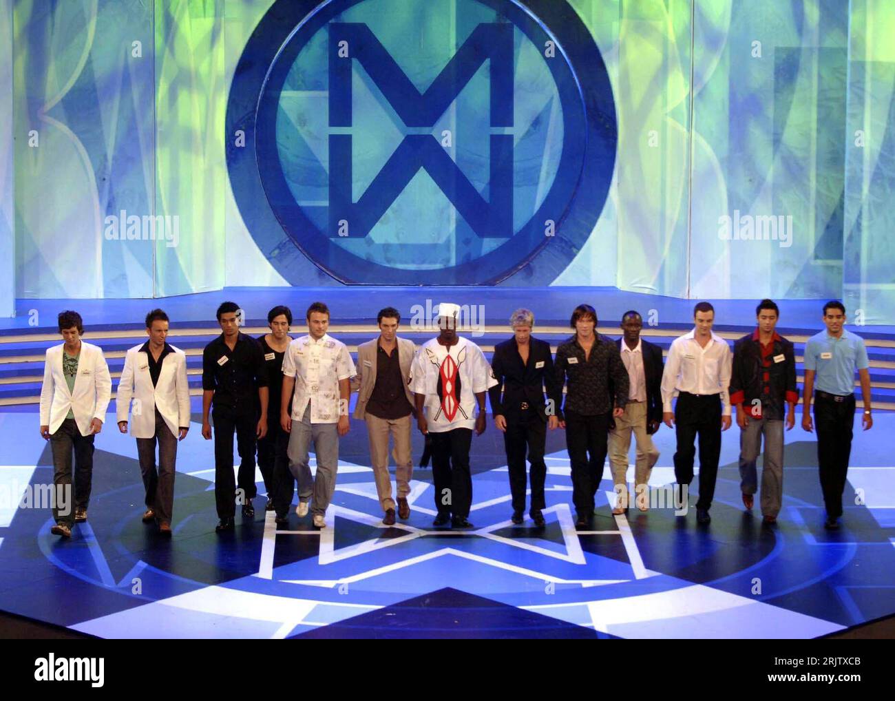 Mister wahl hi-res stock photography and images - Alamy