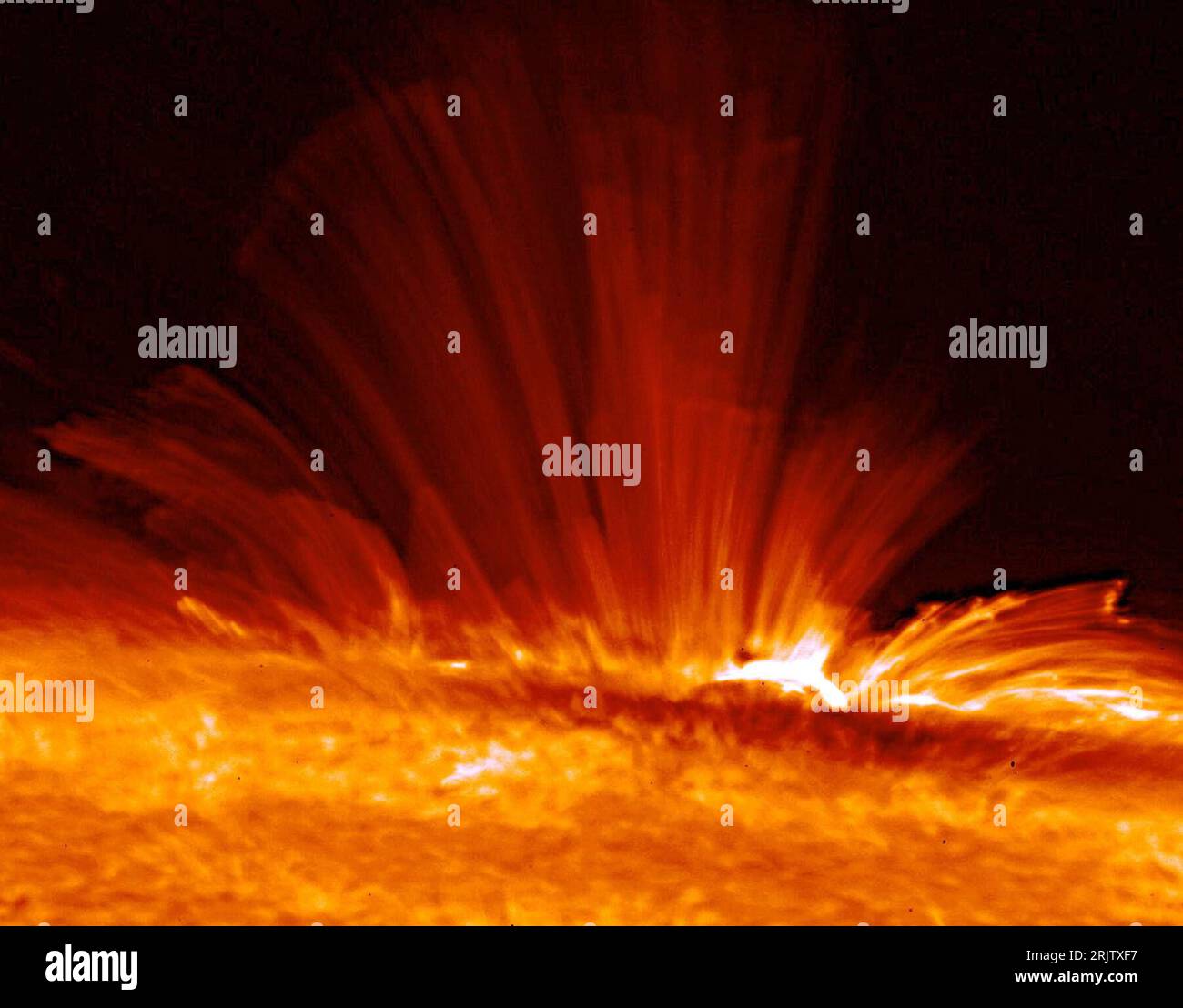 Sonneneruption hi-res stock photography and images - Alamy