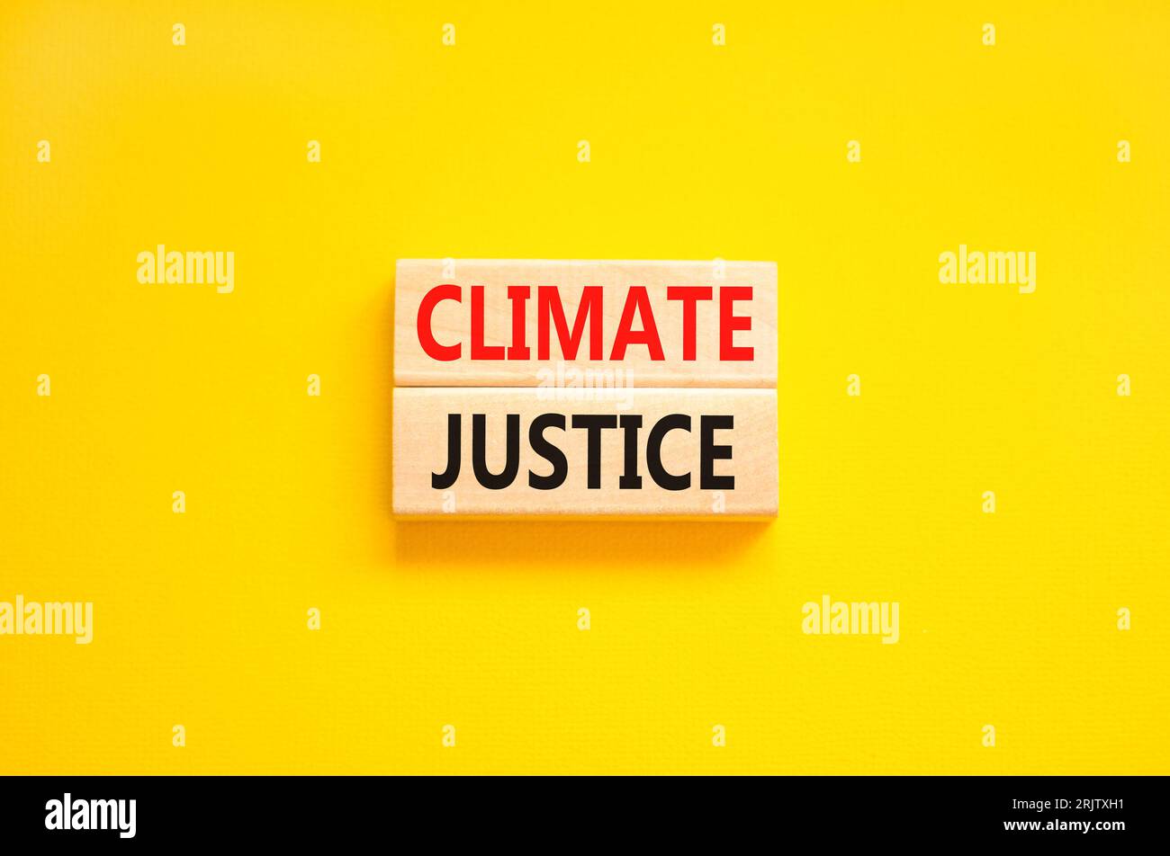 Climate justice symbol. Concept words Climate justice on beautiful ...