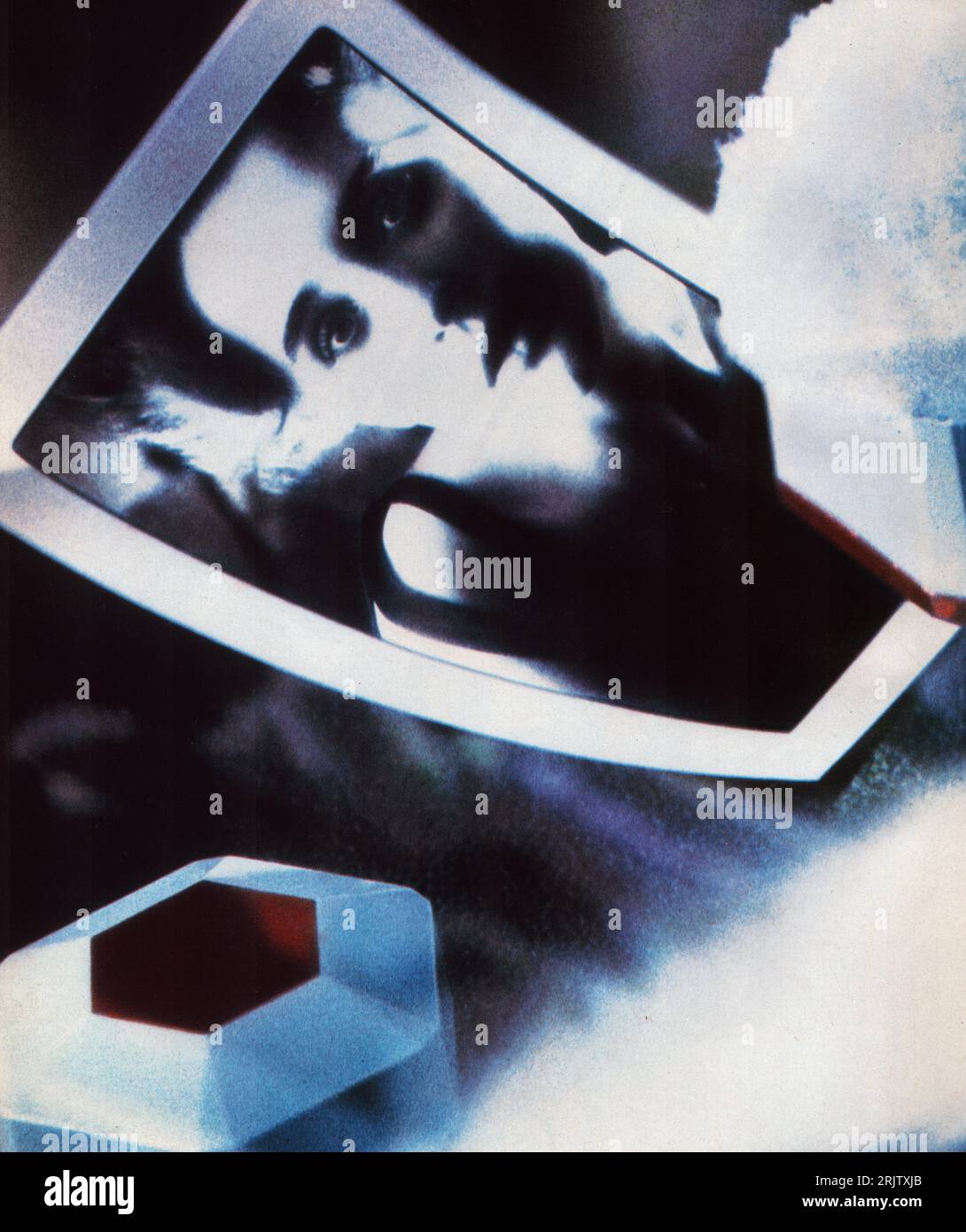 Cacharel Loulou perfumes commercial Cacharel Lou Lou perfumes vintage ...