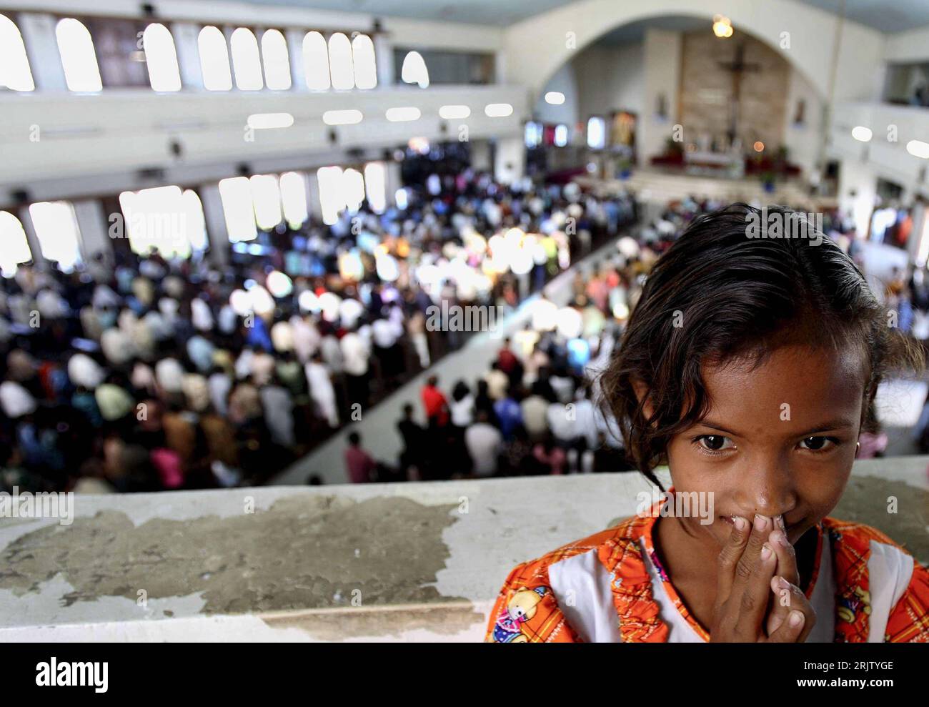 Mädchen beten gebet hi-res stock photography and images - Alamy