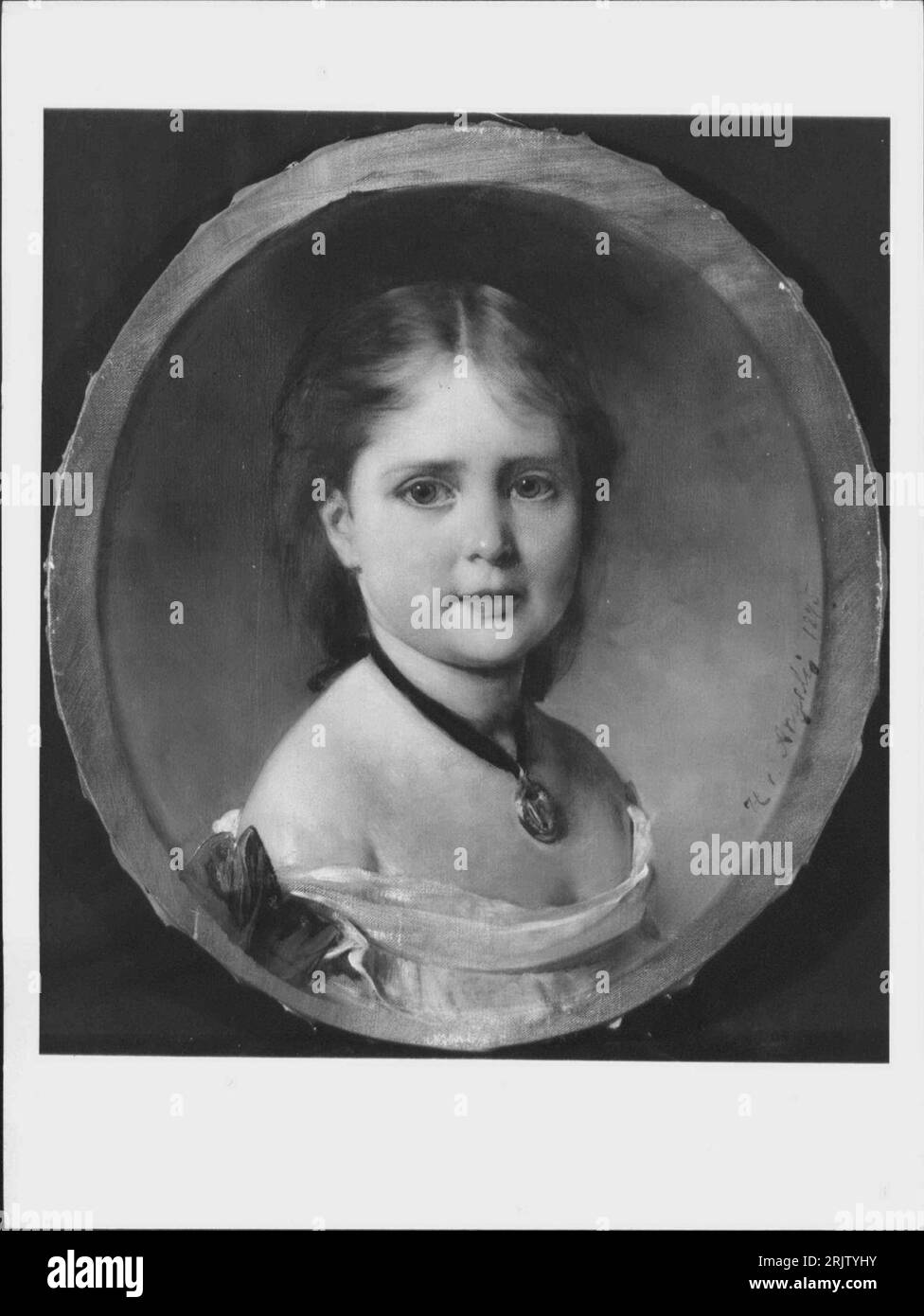 Princess alix hi-res stock photography and images - Alamy