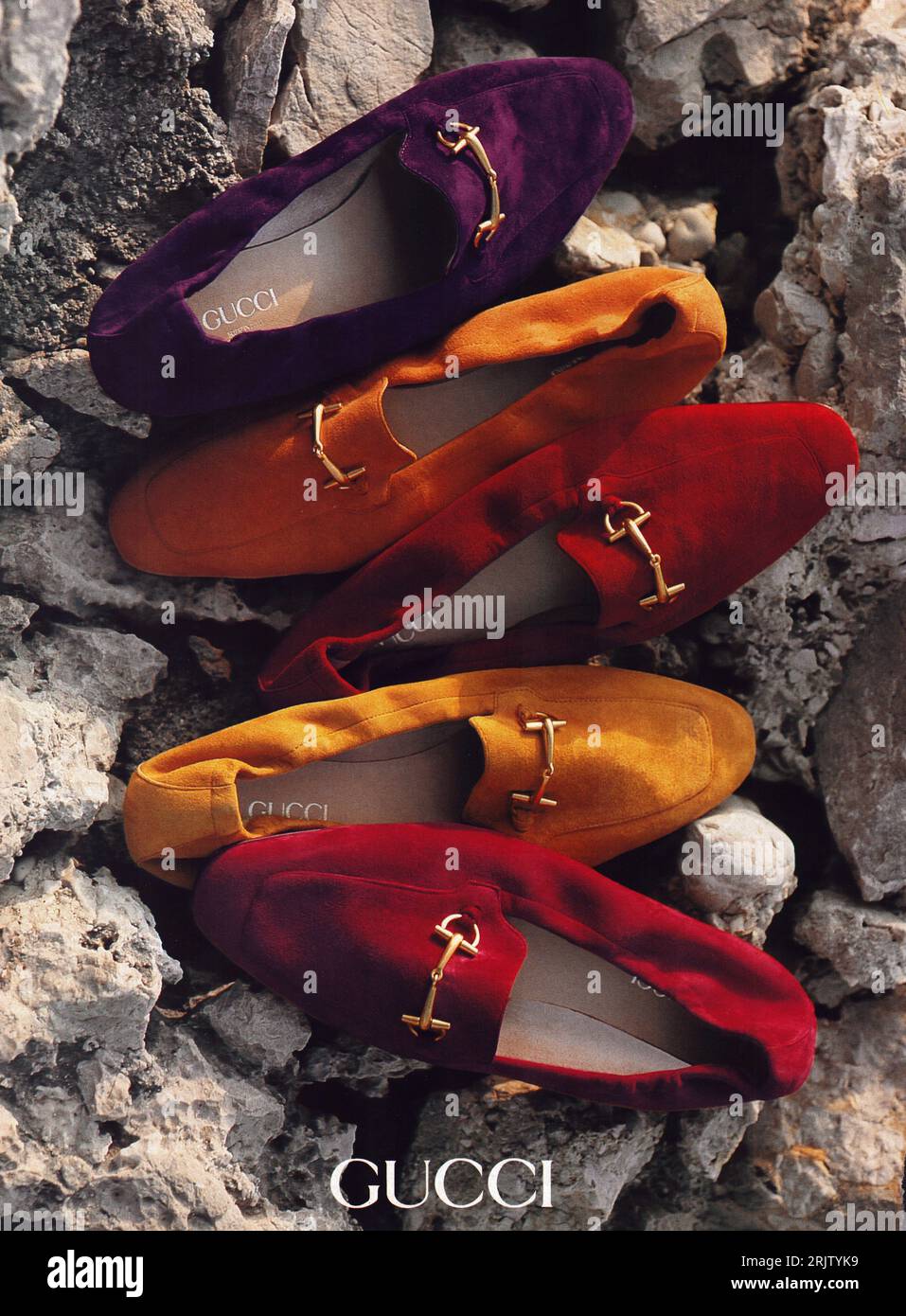 Gucci poster hi-res stock photography and images - Alamy