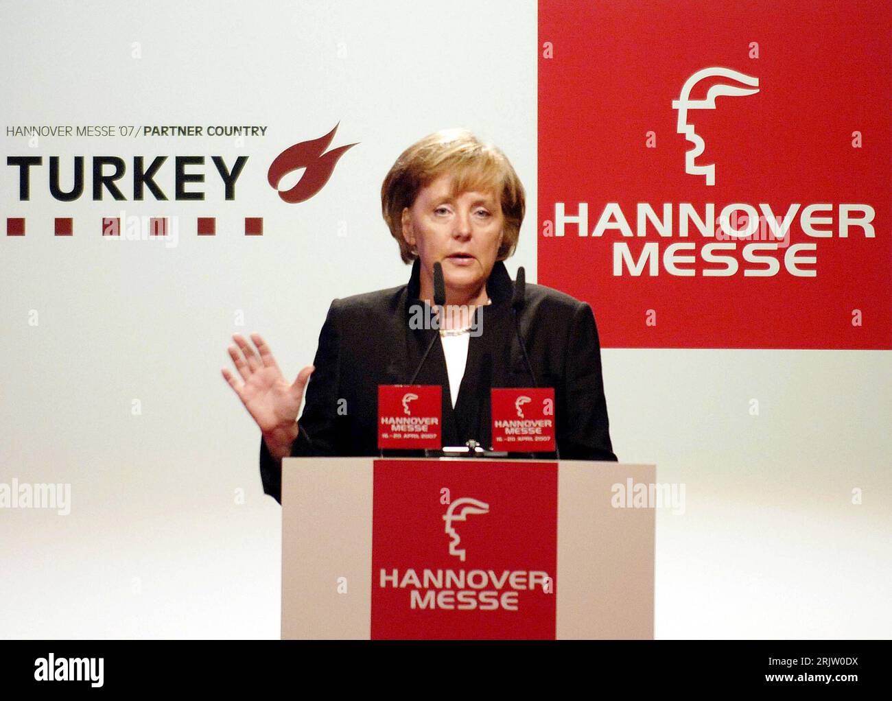 Ger logos hi-res stock photography and images - Alamy