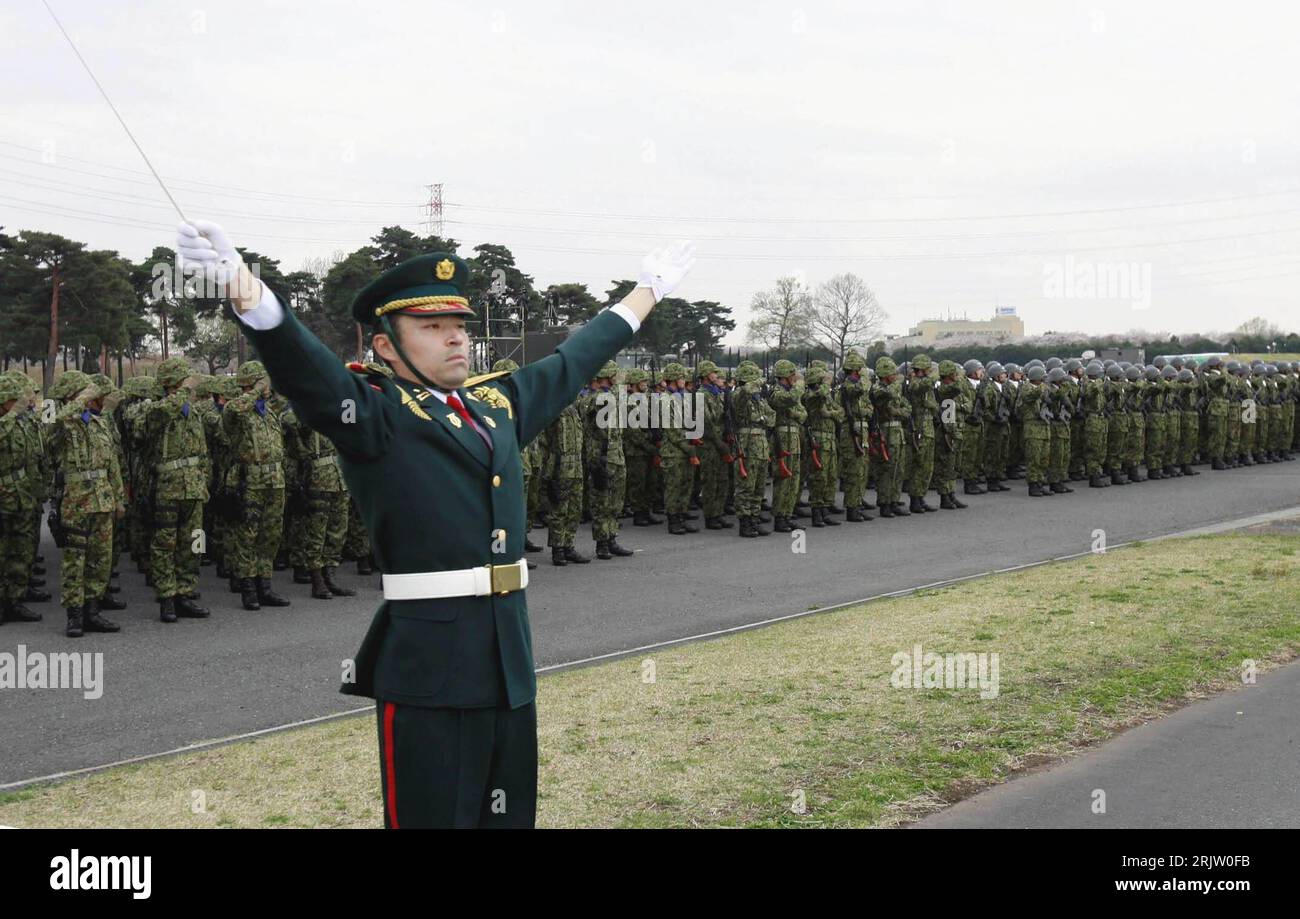Bildnummer: 51806950 Datum: 31.03.2007 Copyright: imago/Xinhua ...