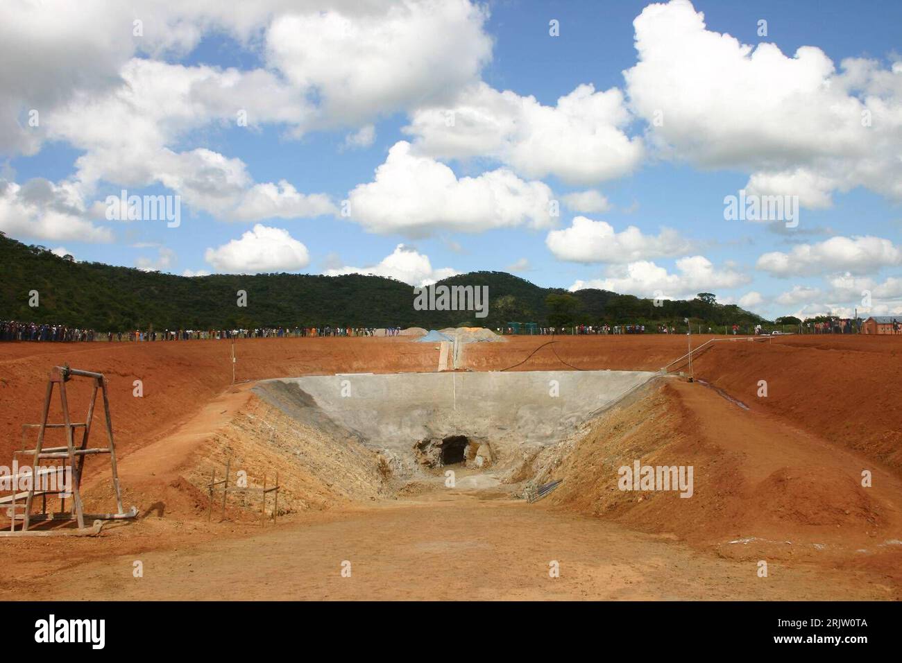 Nickelmine hi-res stock photography and images - Alamy
