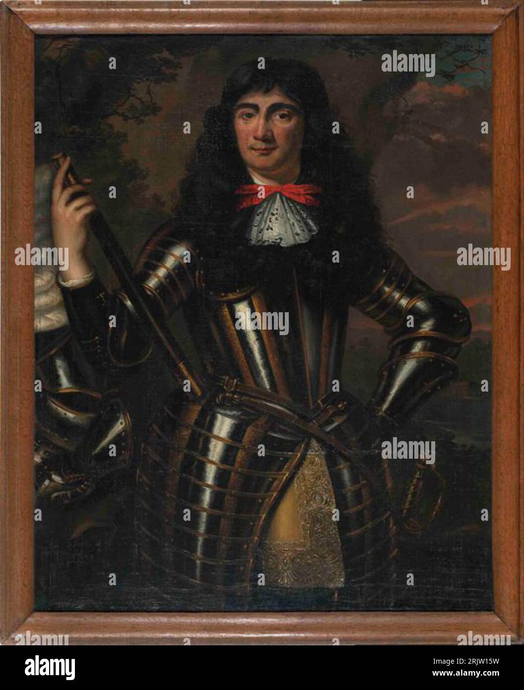 Jan de baen hi-res stock photography and images - Alamy