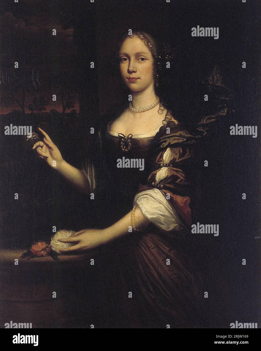 Christina pompe hi-res stock photography and images - Alamy