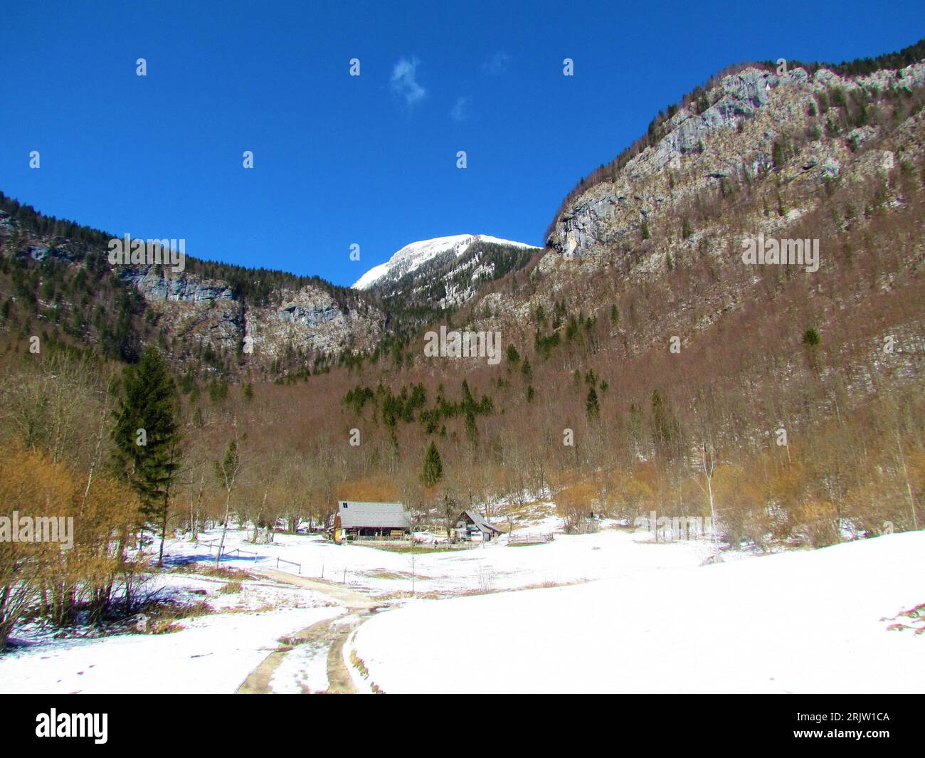 Avellana valley hi-res stock photography and images - Alamy