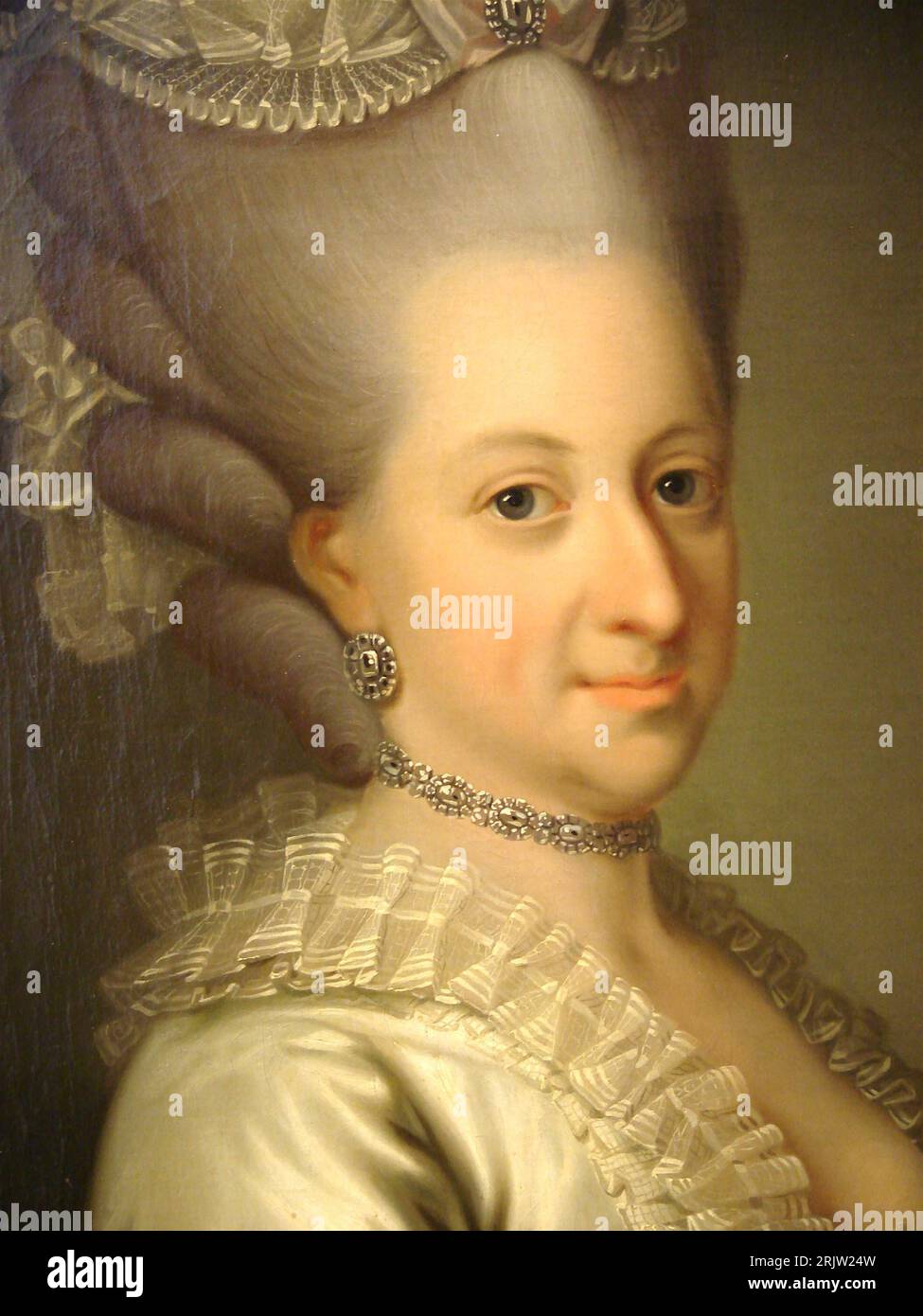 Juliane marie hi-res stock photography and images - Alamy