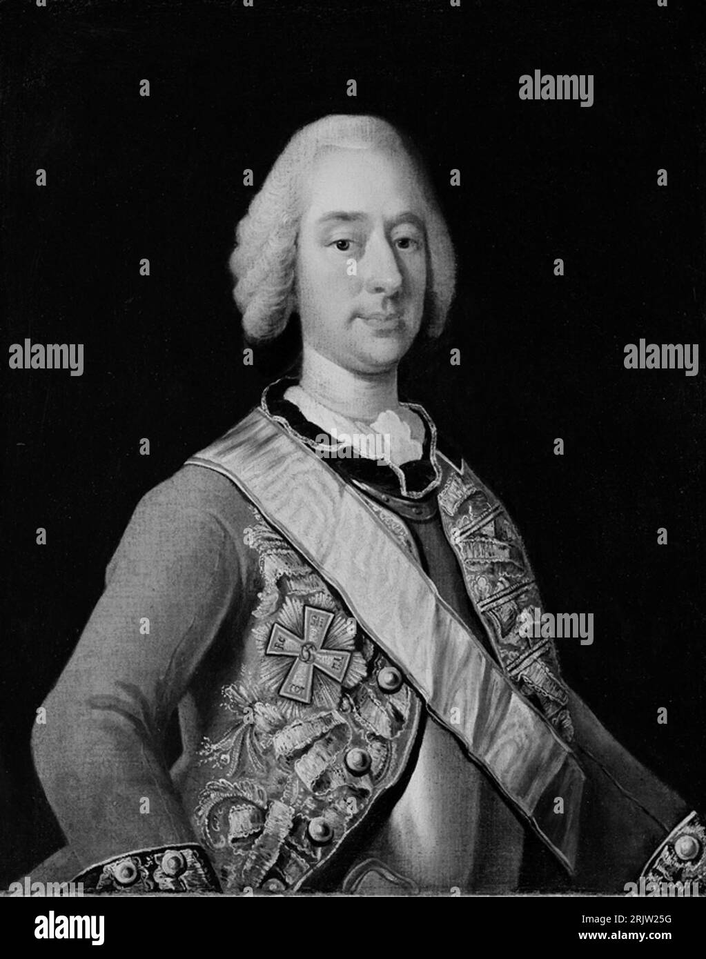 Kommandant pa kronborg hi-res stock photography and images - Alamy