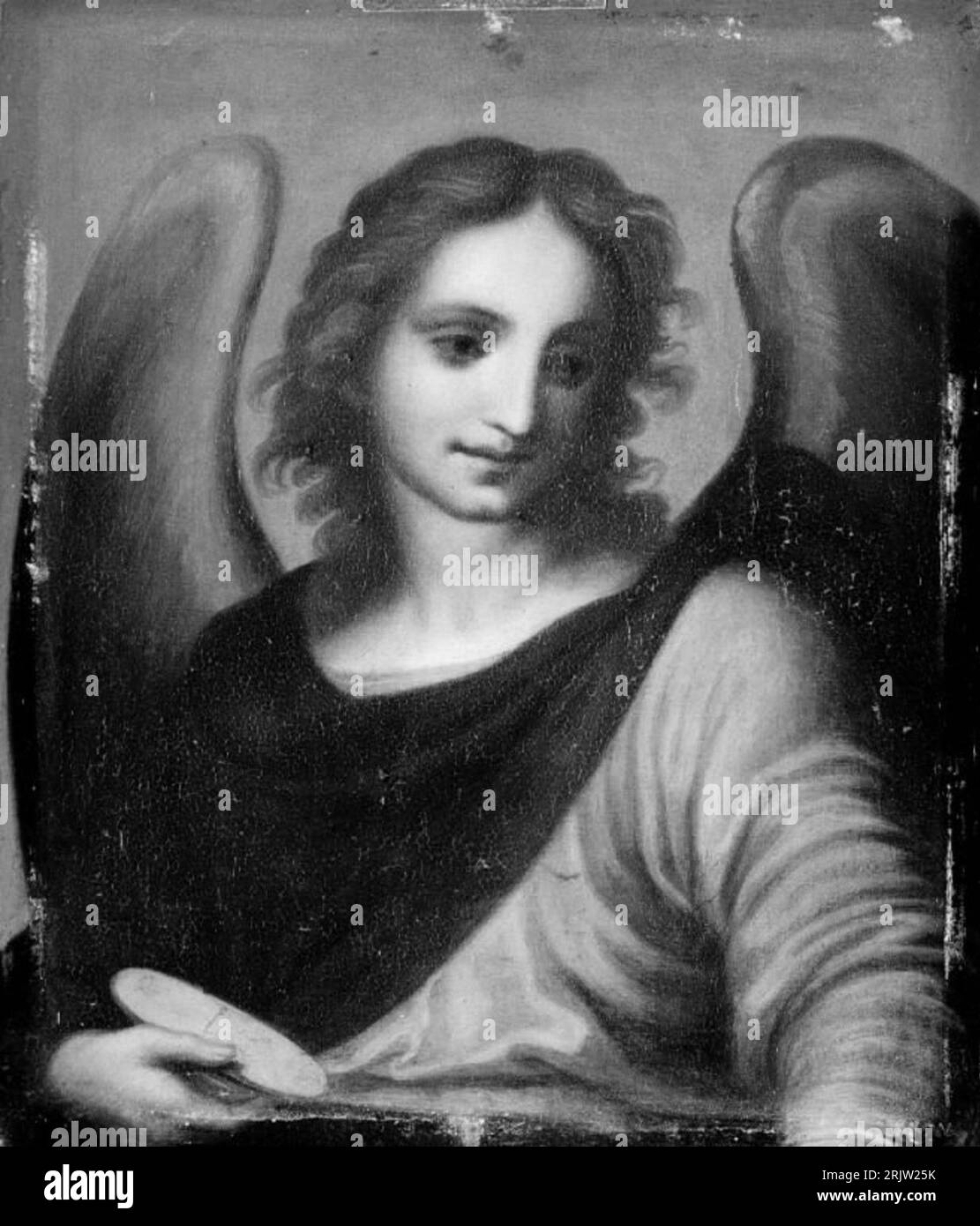 Aerkeenglen raphael hi-res stock photography and images - Alamy