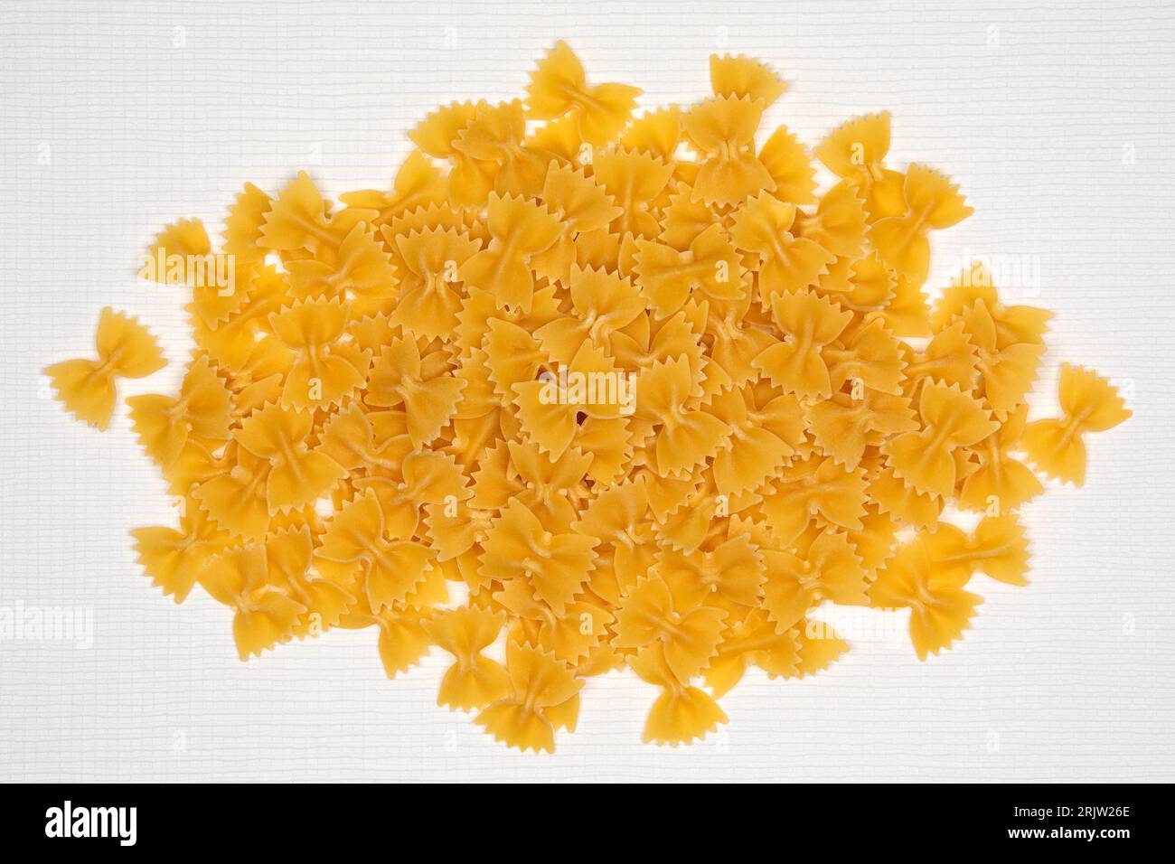 Dried italian pasta hi-res stock photography and images - Alamy