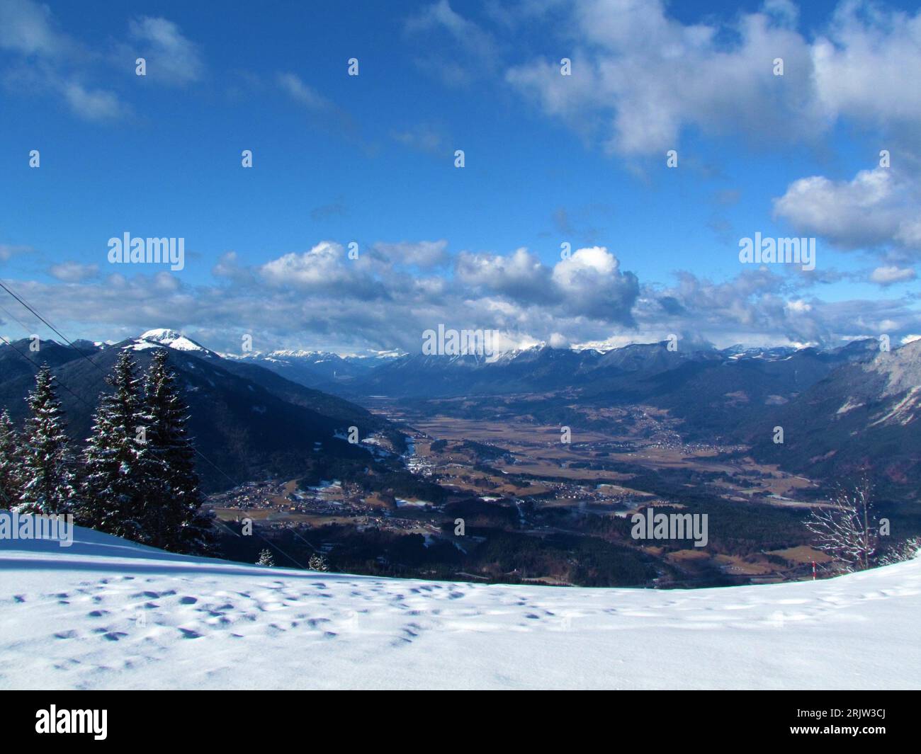 Trip oint hi-res stock photography and images - Alamy