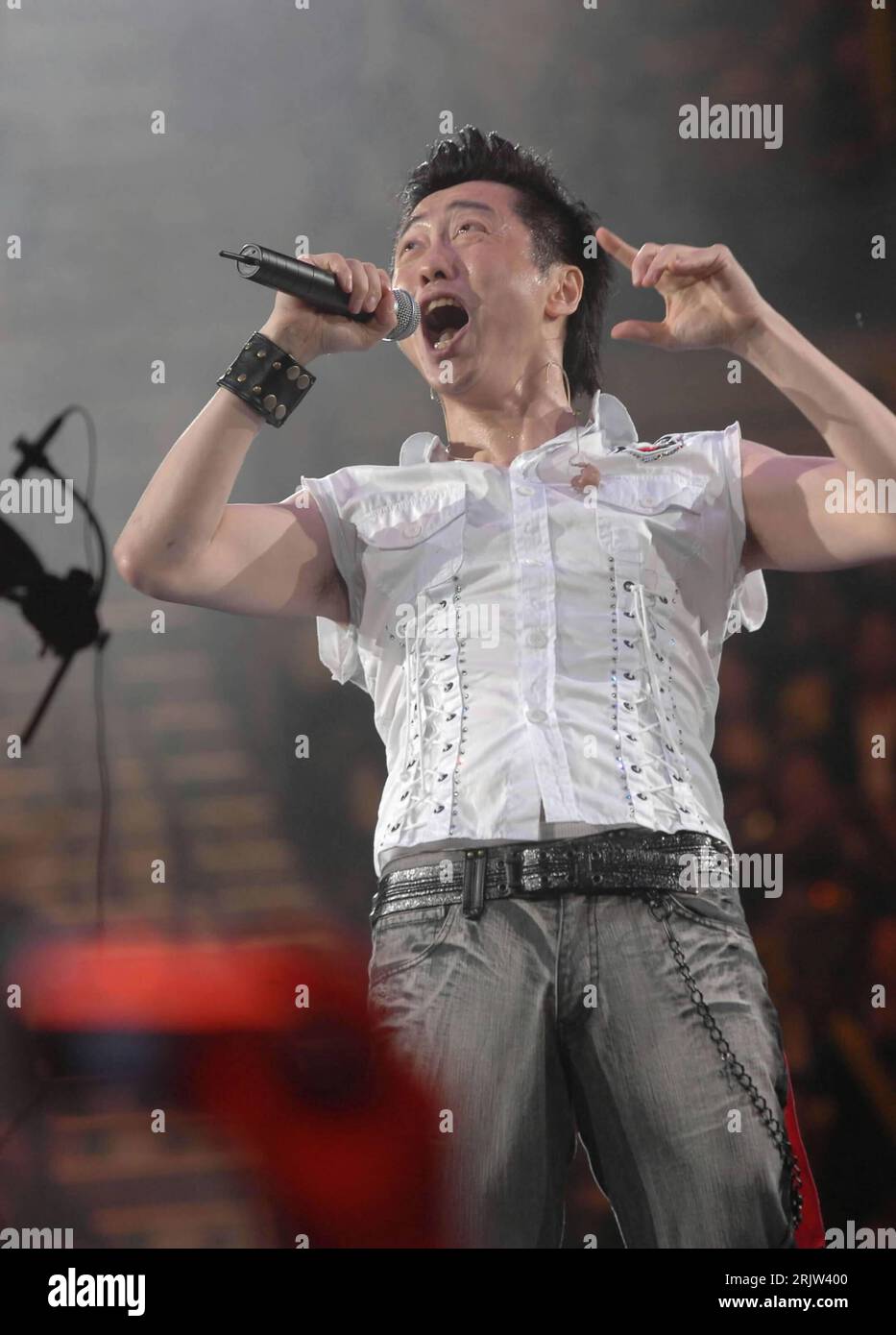 Ching yu hi-res stock photography and images - Alamy