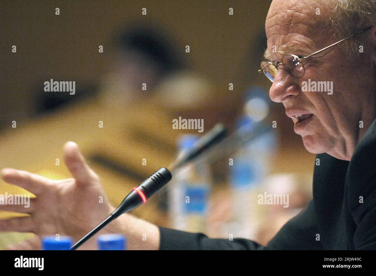 Ipcc organisation hi-res stock photography and images - Alamy