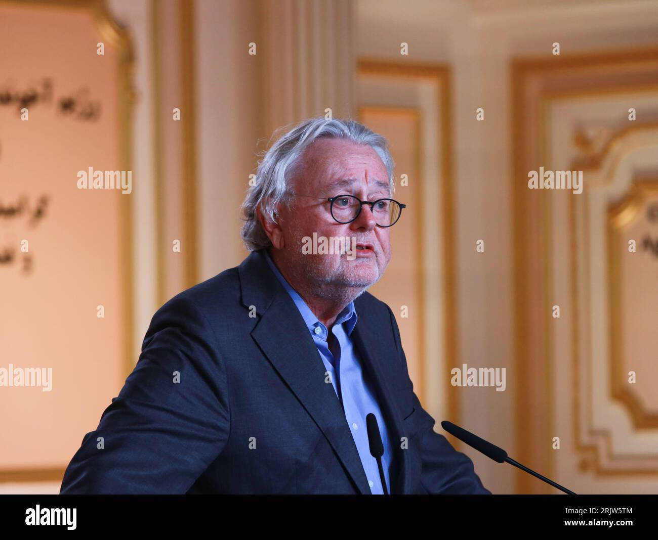 2014 a 2023 hi-res stock photography and images - Alamy