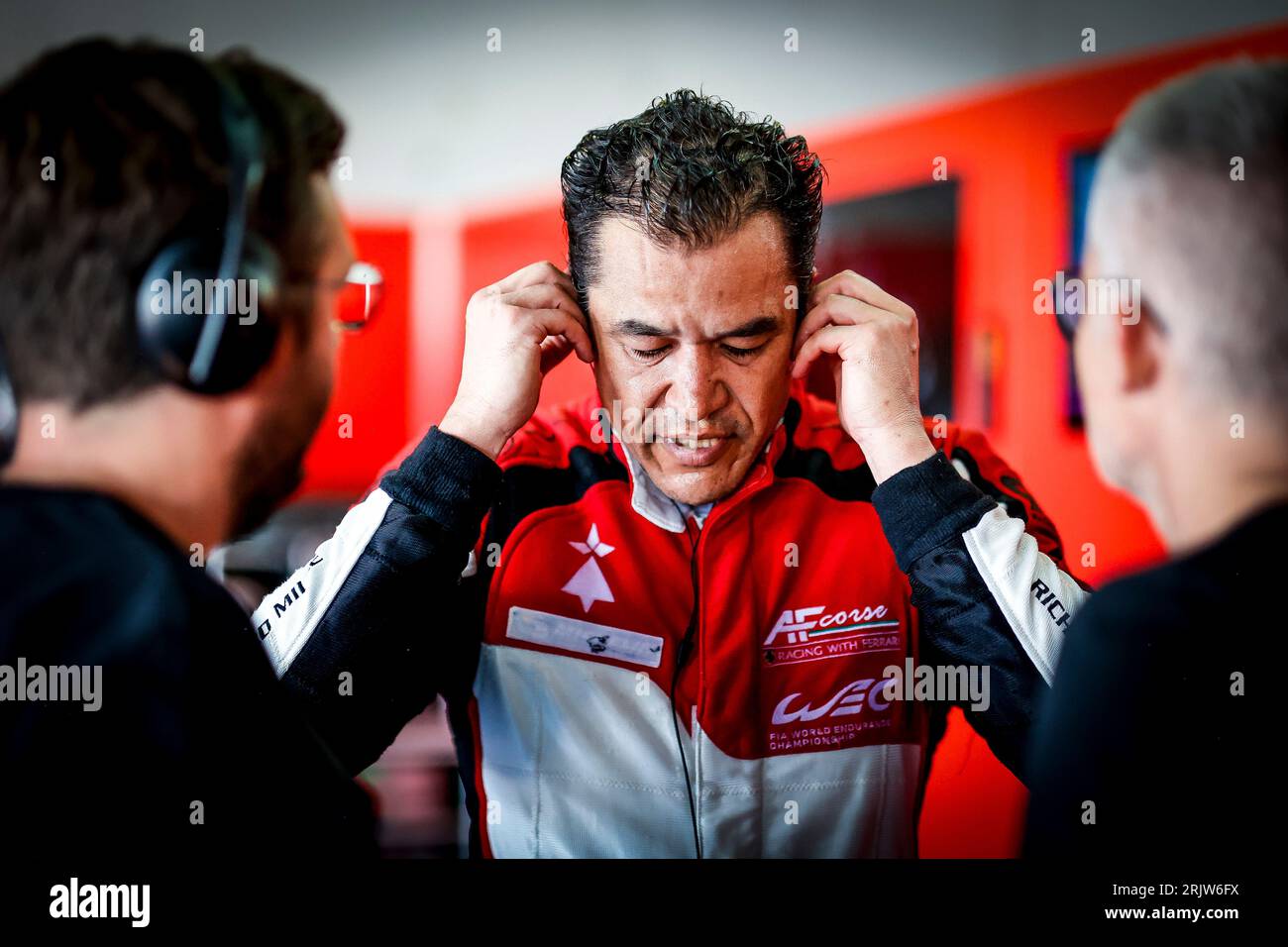 All francois aragon hi-res stock photography and images - Alamy