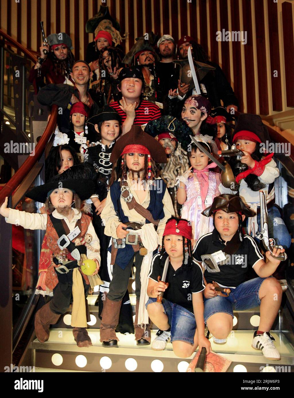 Piraten kunst hi-res stock photography and images - Alamy