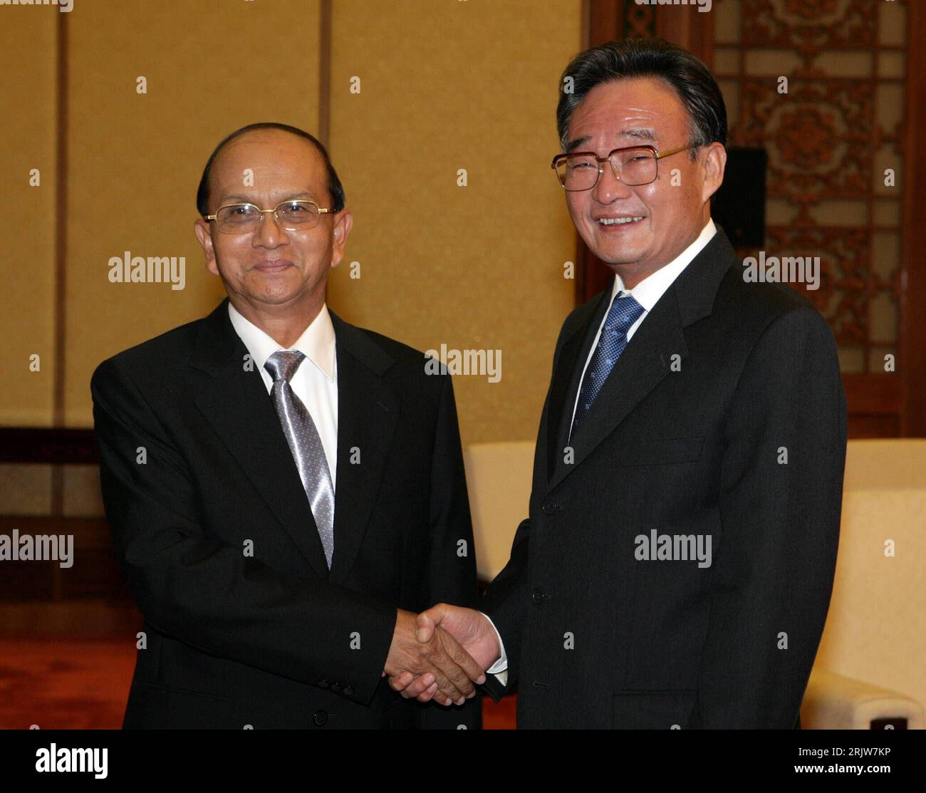 Bildnummer: 51902604 Datum: 06.06.2007 Copyright: imago/Xinhua Wu ...